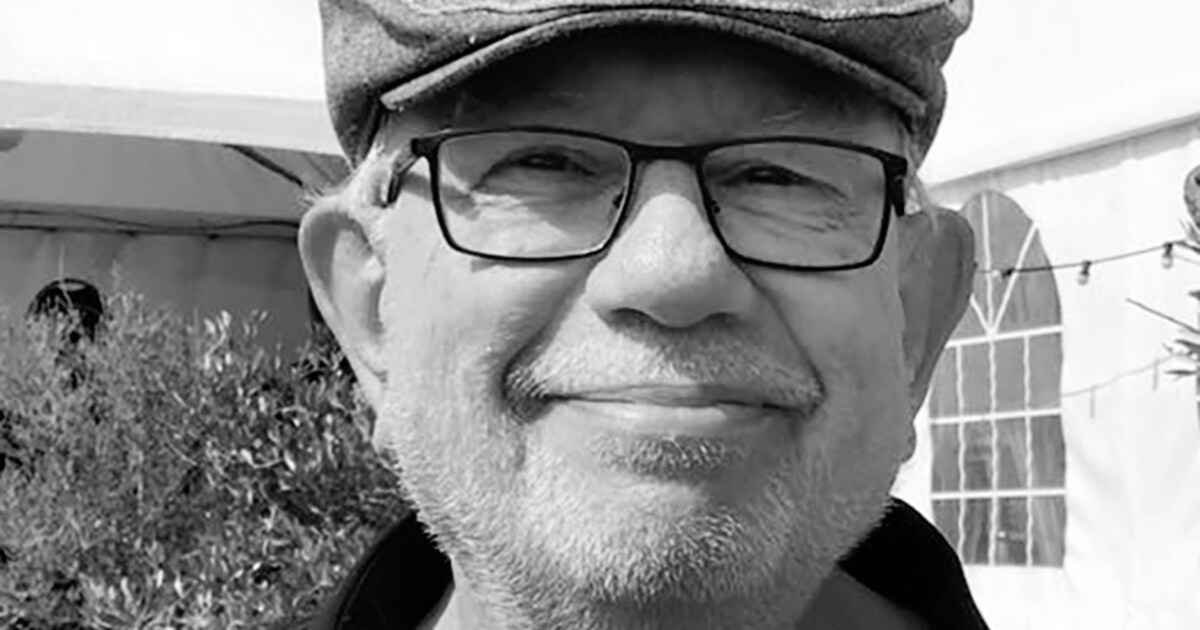 Meester Kees Franc (1948-2021) was een kinderfluisteraar | Het Parool