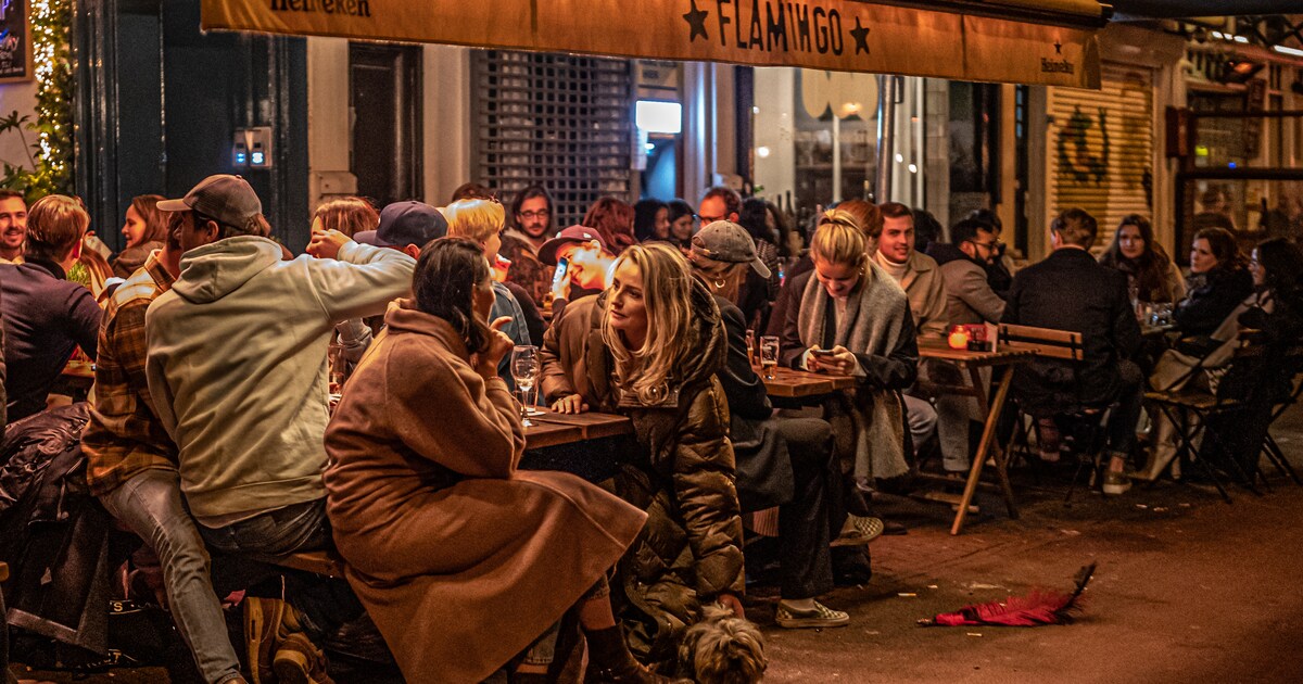 Na OMT-beraad ziet het er beter uit voor horeca en cultuur: ‘De ...