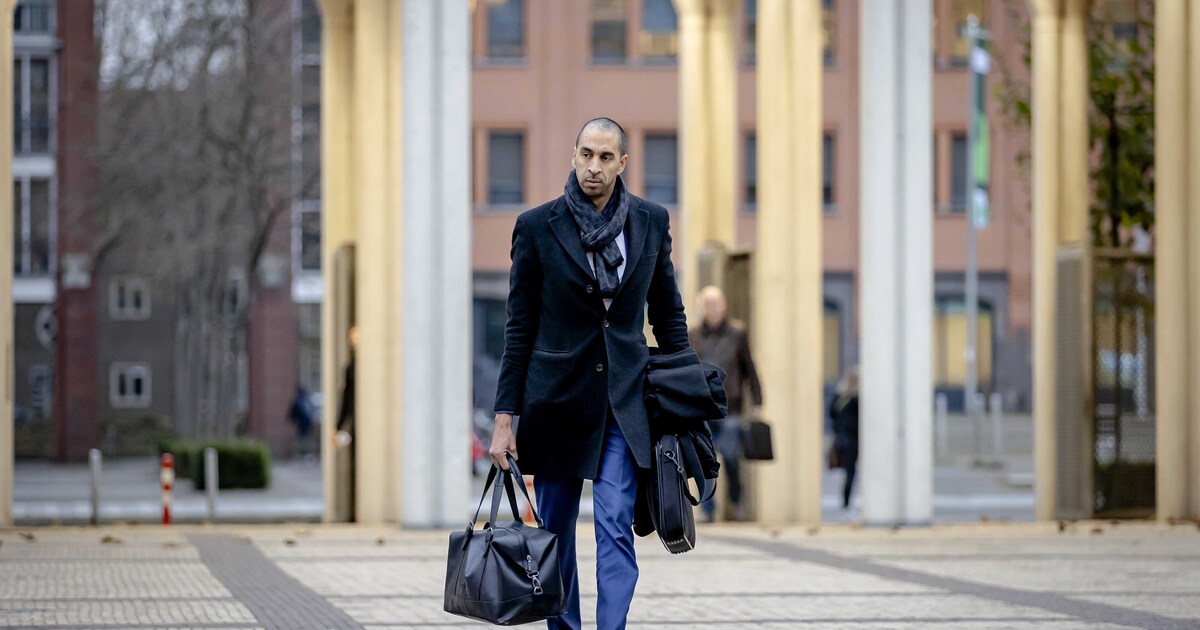 Advocaat: ‘Zaak tegen Jos Brech moet opnieuw door fouten in beëdiging ...