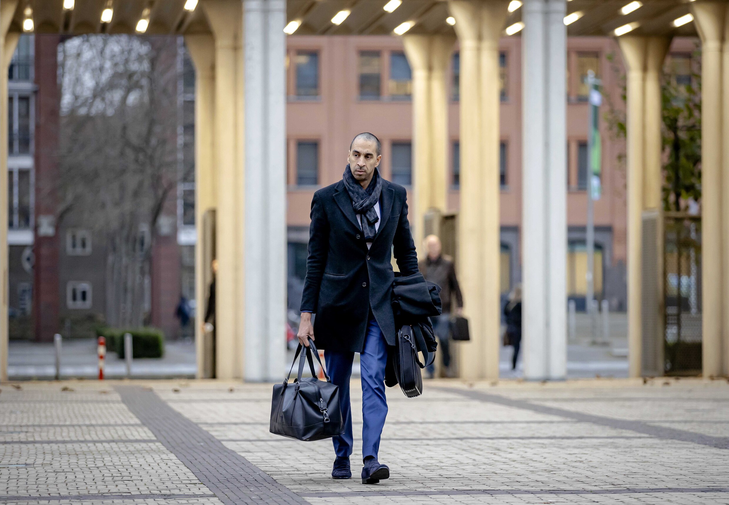 Advocaat: ‘Zaak tegen Jos Brech moet opnieuw door fouten in beëdiging ...