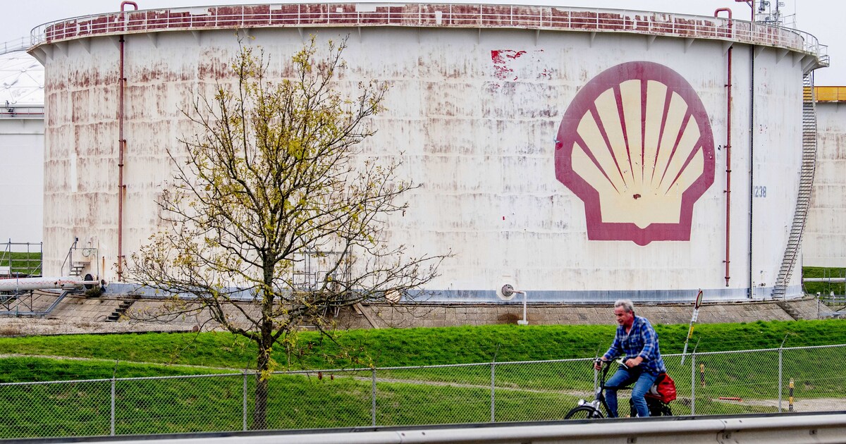 Shell vertrekt: moet de bv Nederland zich zorgen maken over ...