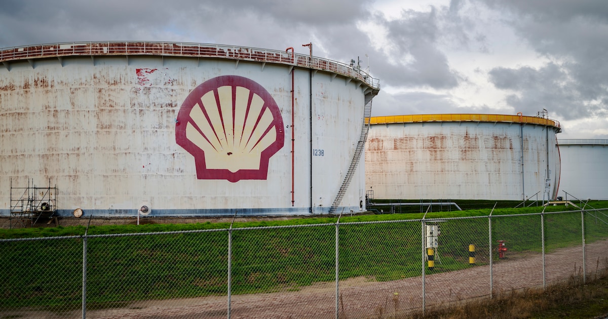 Shell verhuist naar Verenigd Koninkrijk, kabinet ‘onaangenaam verrast ...