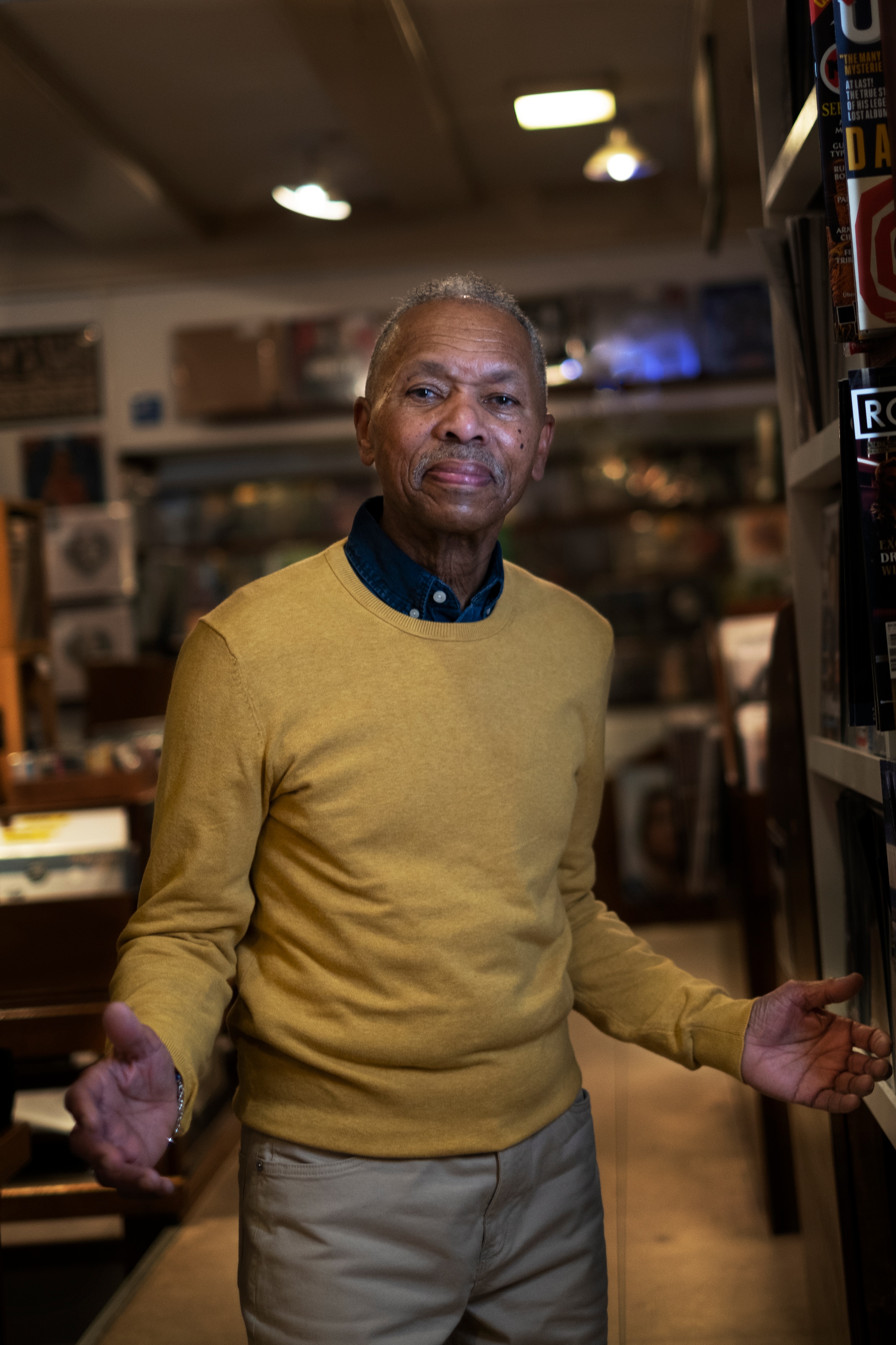 Graaien en grijsdraaien: het verhaal van Concerto, méér dan een ...