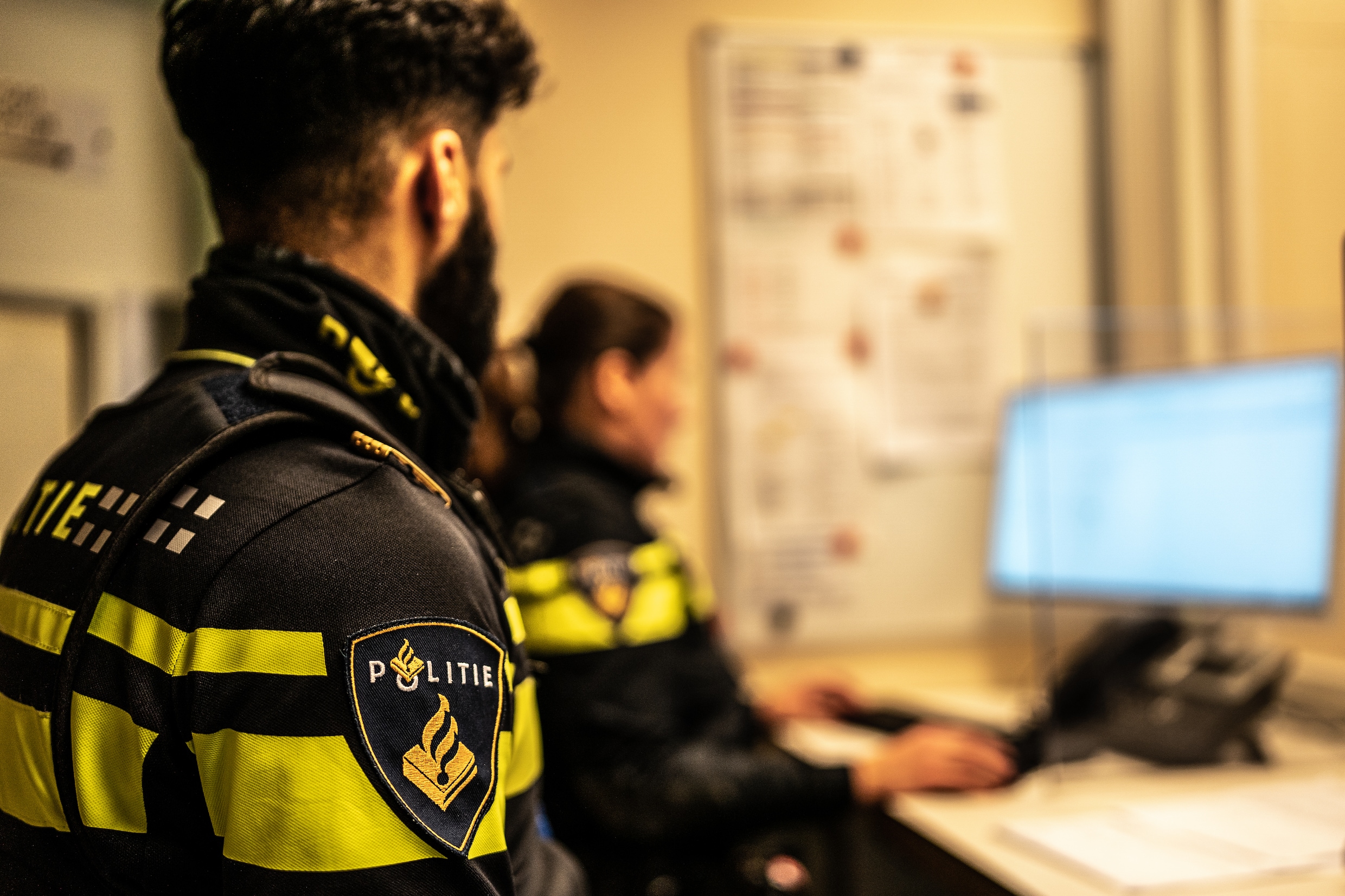 Twee gewonden bij steekpartij Westerhoofd, beide mannen ook aangehouden ...