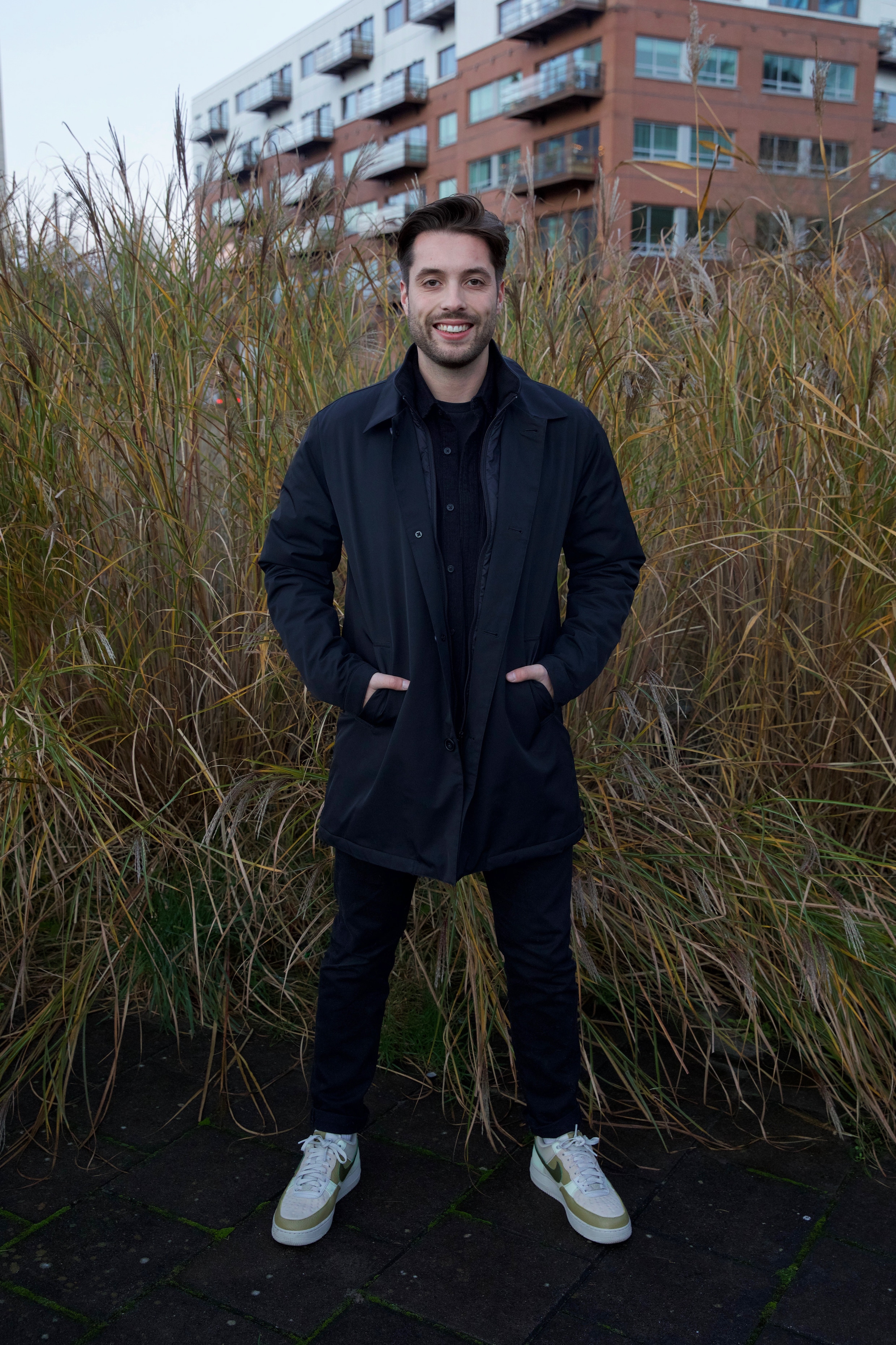 Deze Amsterdammers houden moed: ‘Goed om te beseffen wat nog wél kan ...