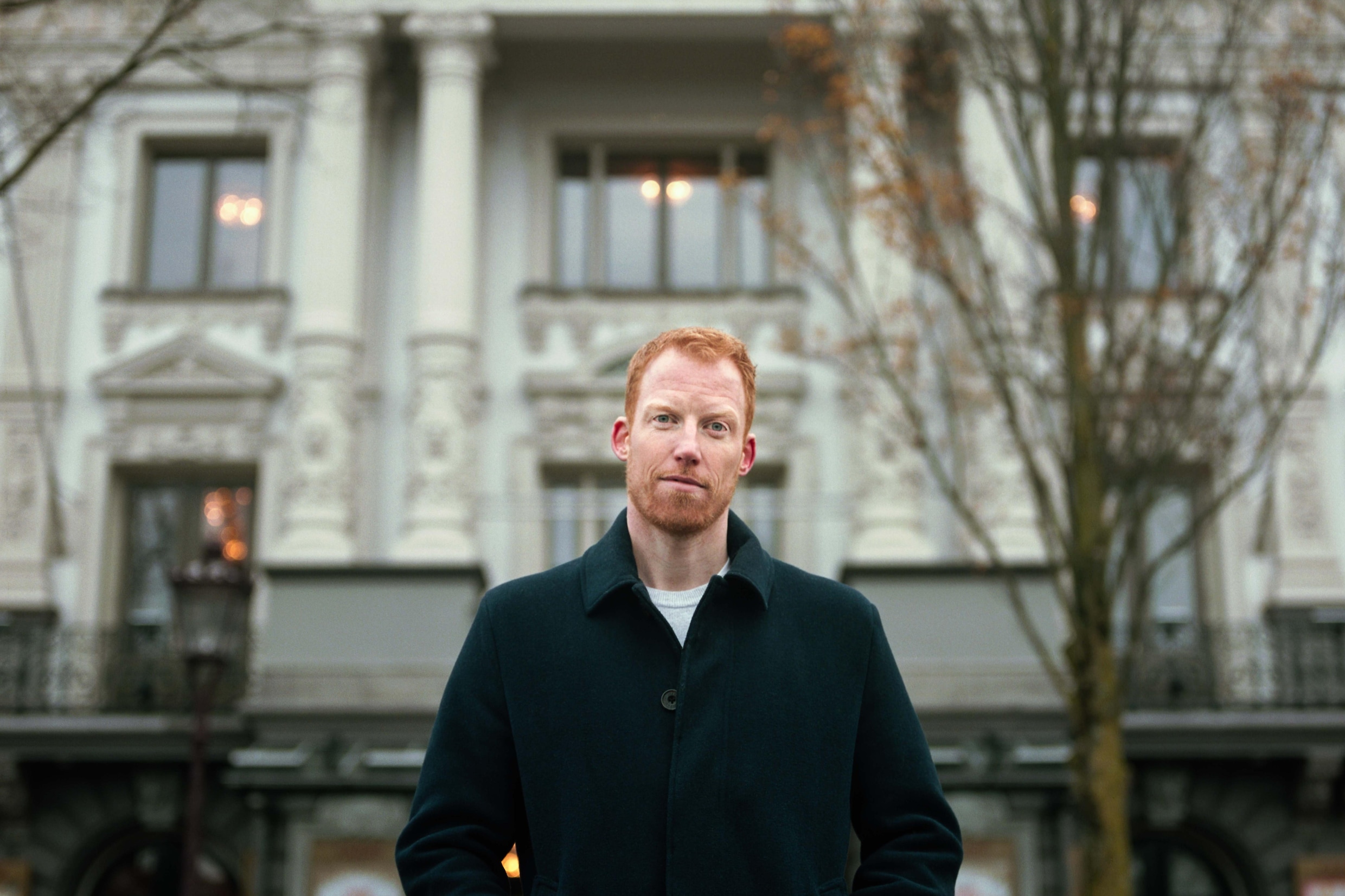 Cabaretier René van Meurs: ‘The Cottage in Oost heeft echt de beste ...