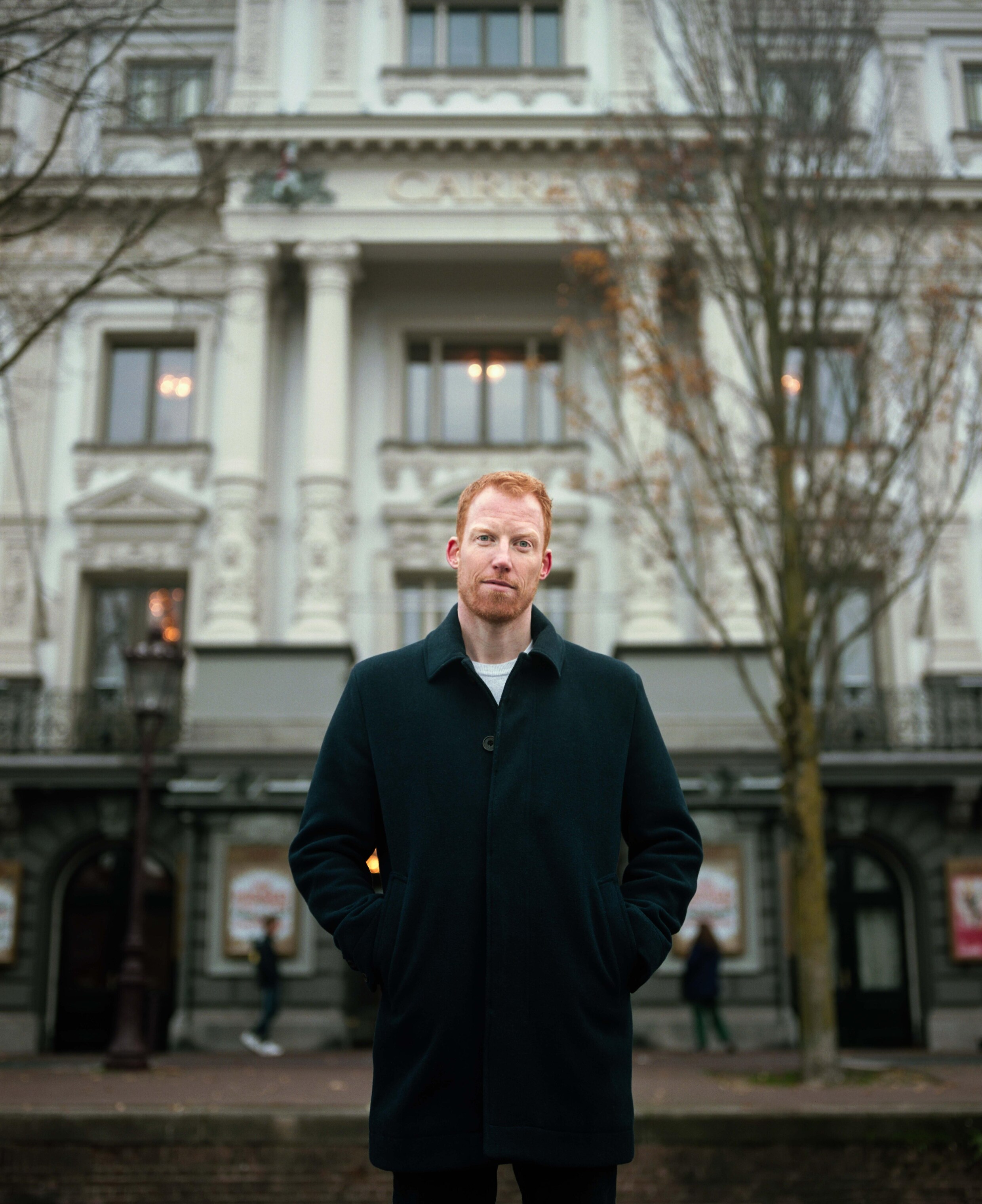 Cabaretier René van Meurs: ‘The Cottage in Oost heeft echt de beste ...