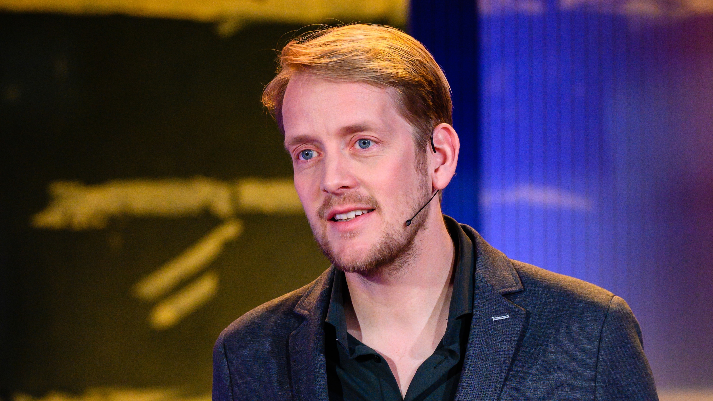 Patricia Veldhuis nieuwe hoofdredacteur van NRC, Sander Heijne van Vrij ...