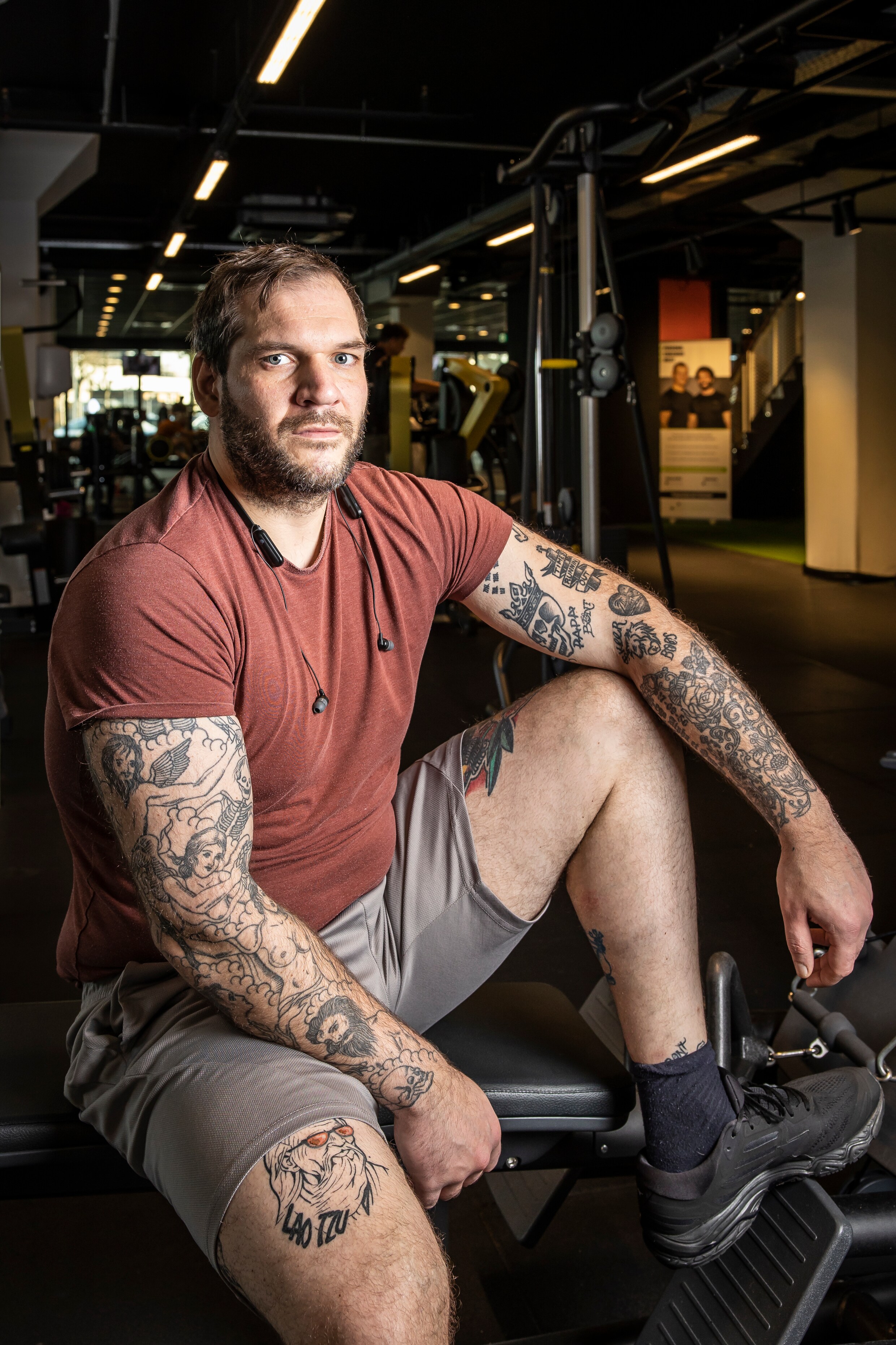 Hoe gaan kwetsbare mensen om met de coronapandemie? ‘Ik doe alles wat ...