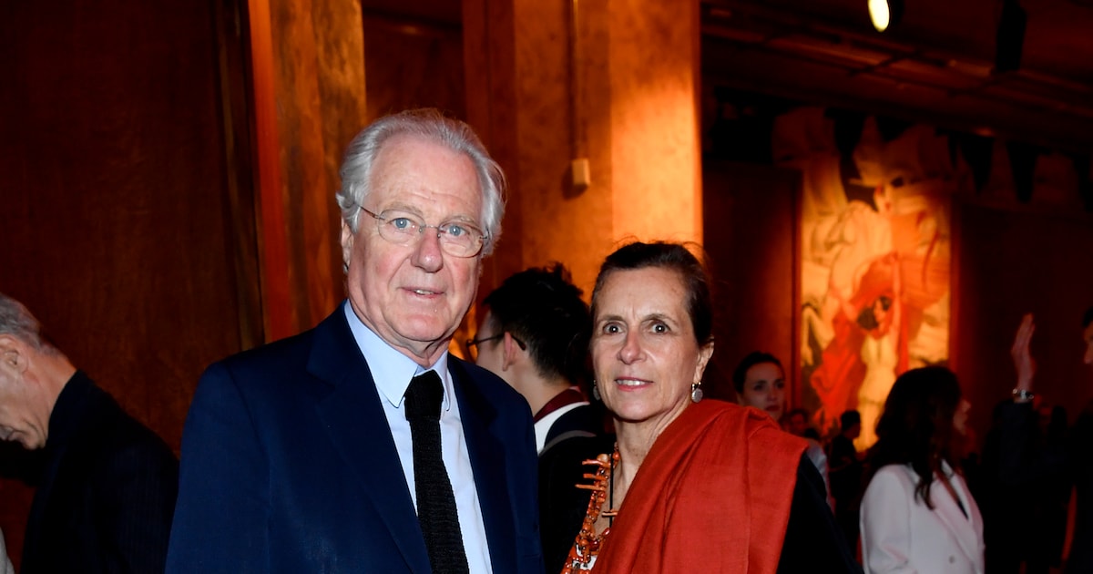 Wie zijn de Rothschilds, die hun peperdure Rembrandt nu verkopen aan ...