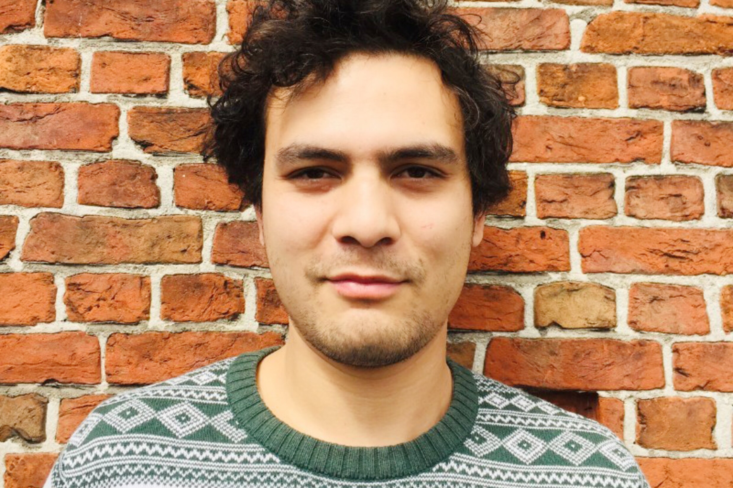 Alle media wilden ineens wat van natuurkundetalent Arend Moerman (26 ...