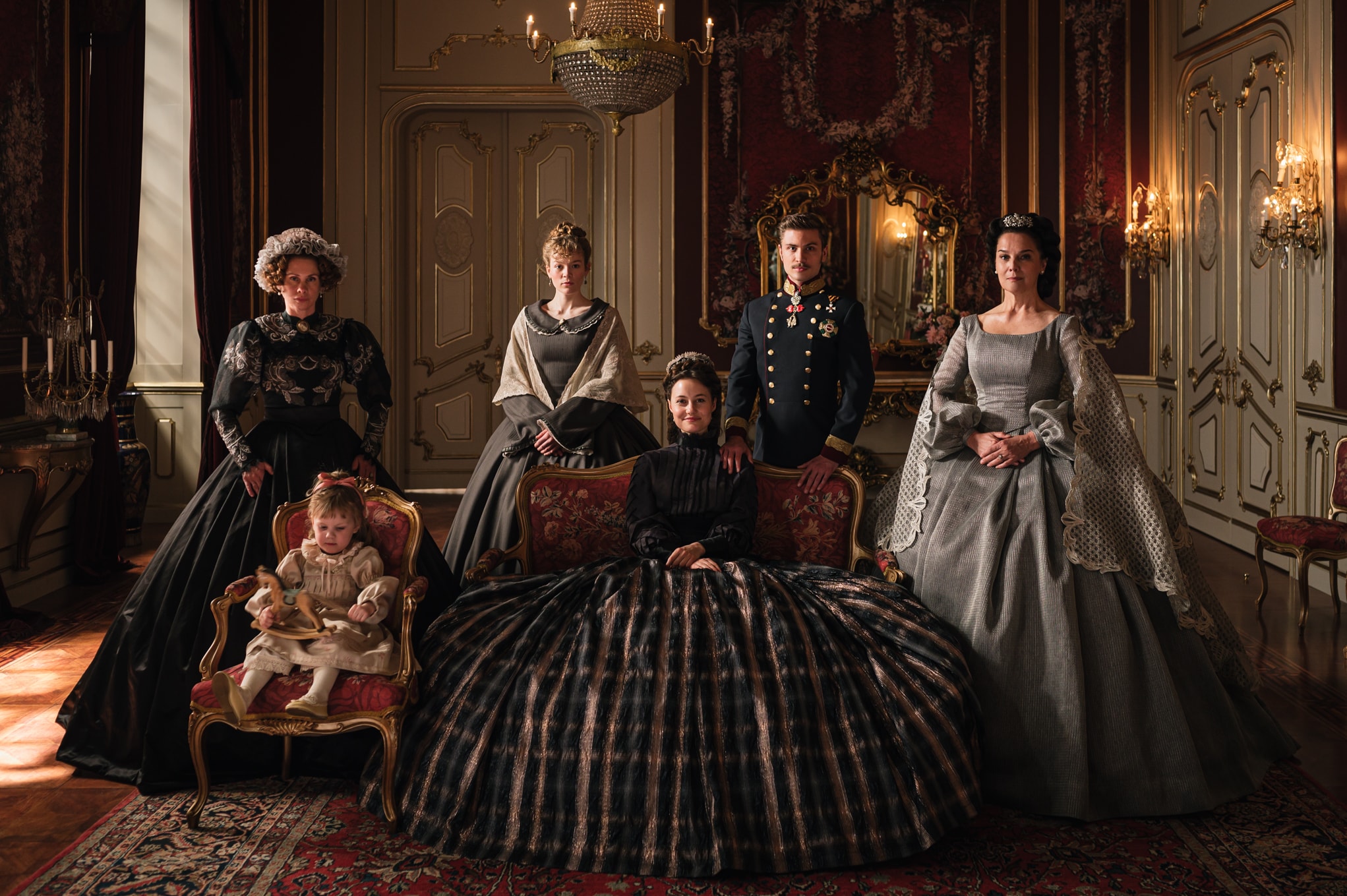 Recensie: Masturbatie, bordeelbezoek, kamasutra – in de Duitse serie ...