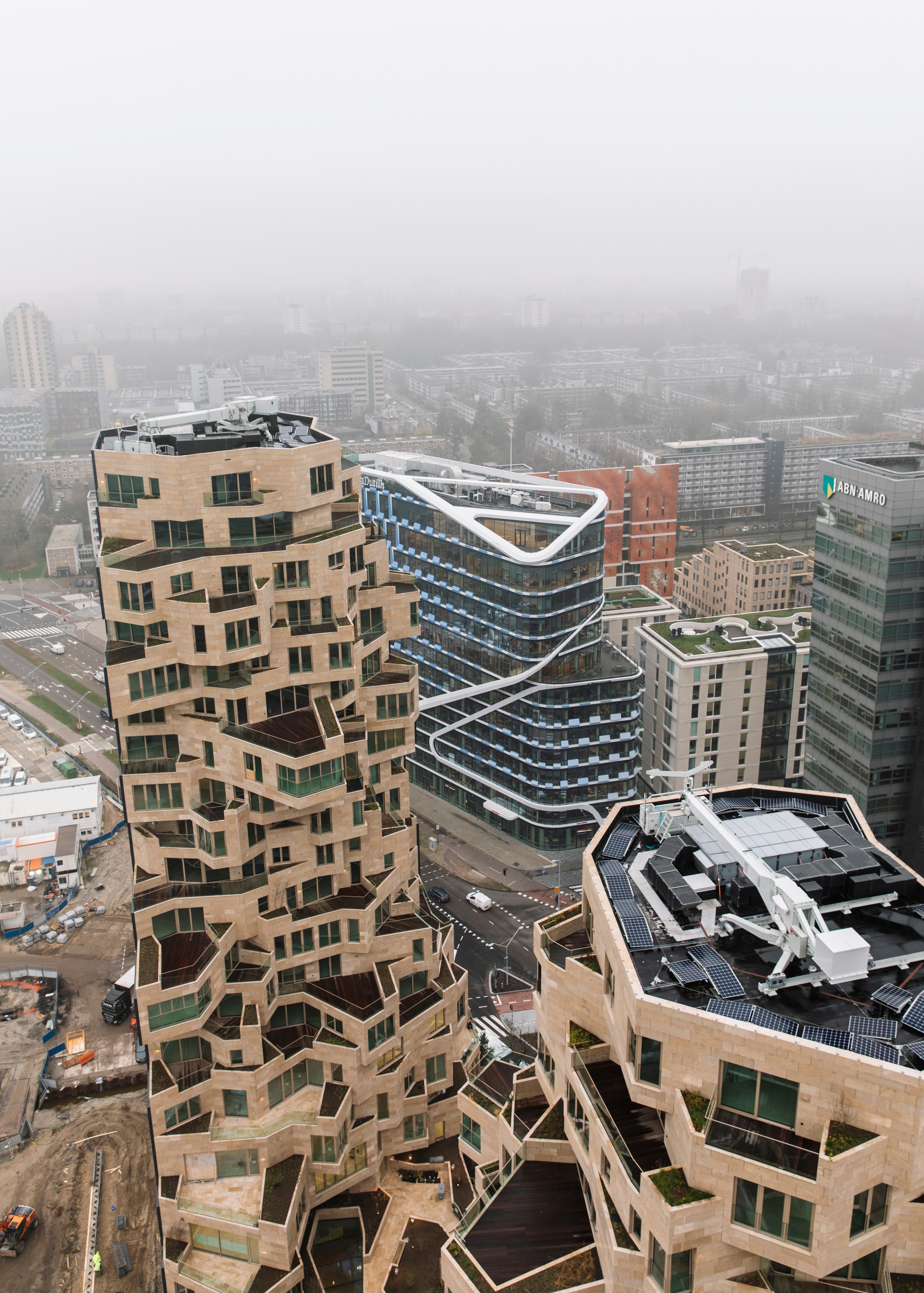 Opinie PvdA: ‘Met peperdure woonprojecten van Robert De Niro blijft ...