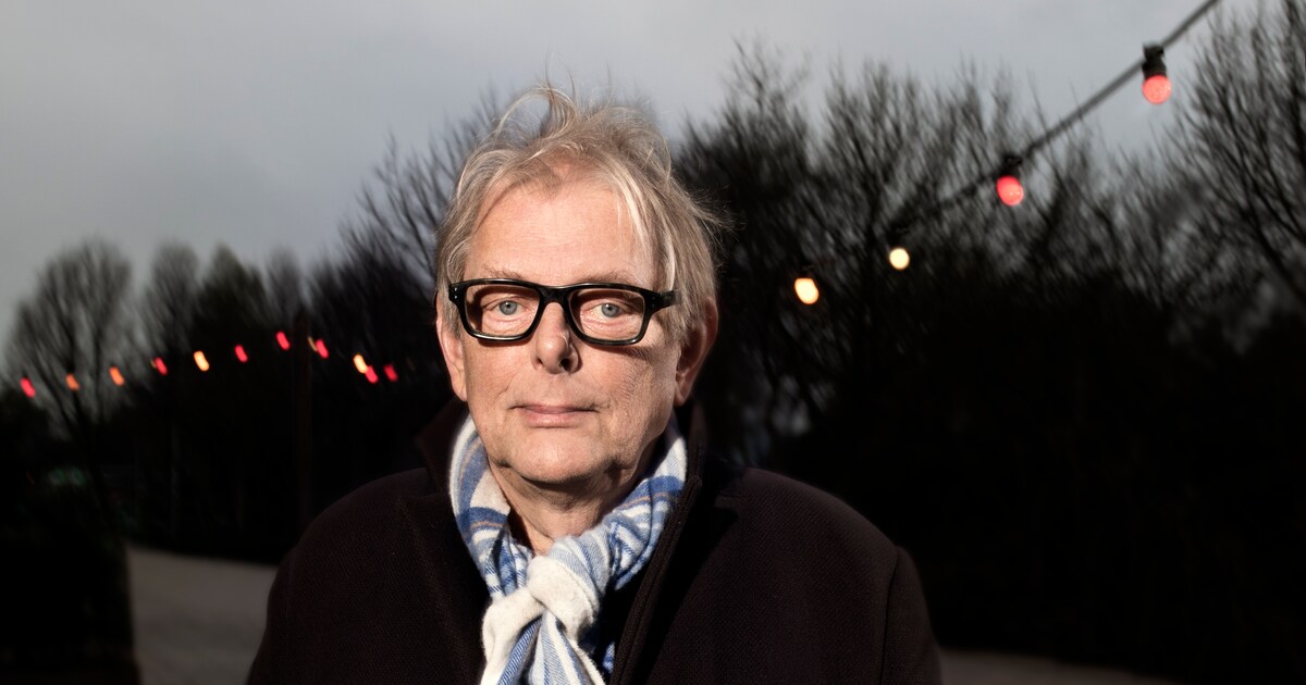 Directeur Alex de Ronde van Het Ketelhuis over het afgelopen jaar: ‘We ...