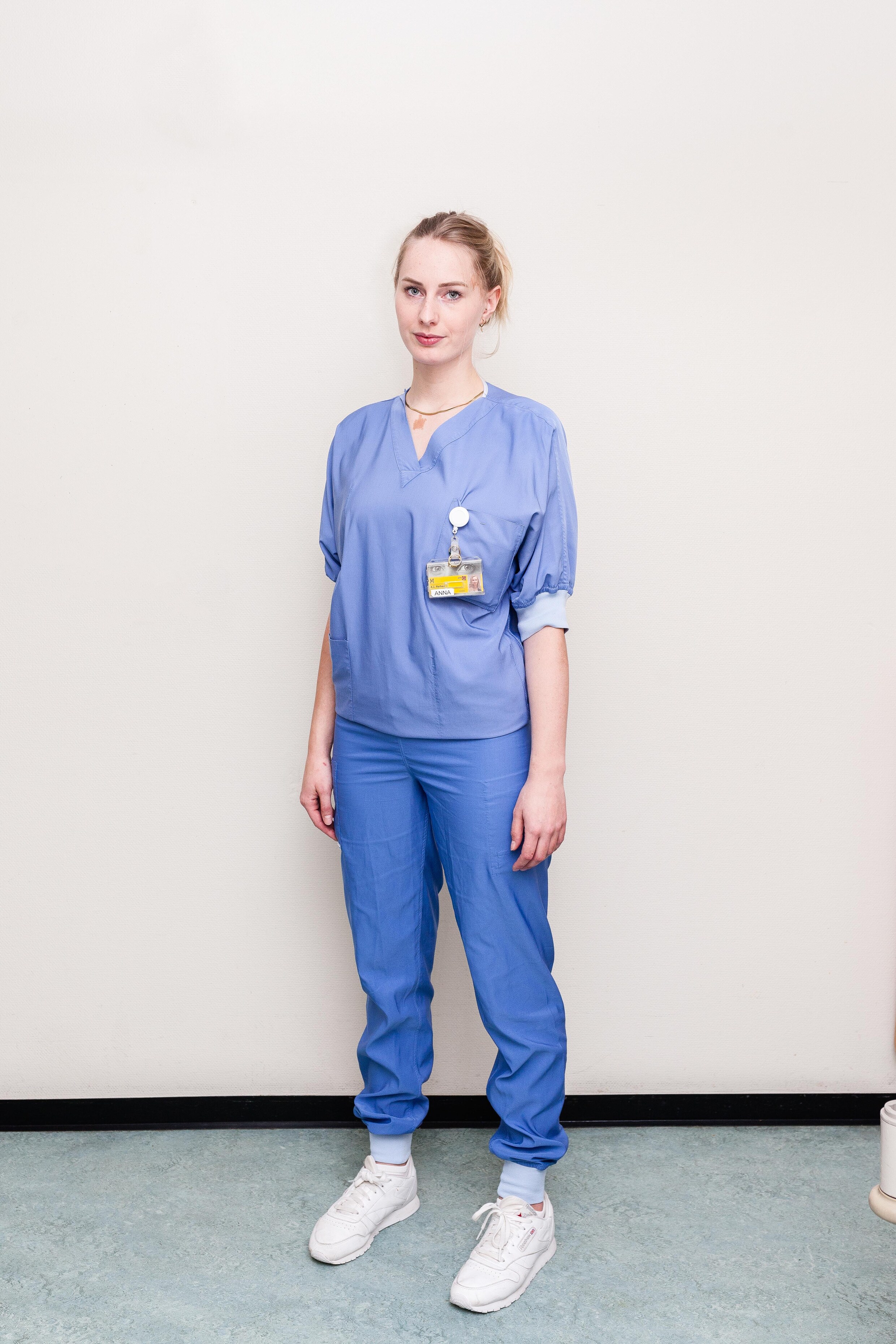 Honderd keer met lood in de schoenen naar het mortuarium: zo werd deze ...