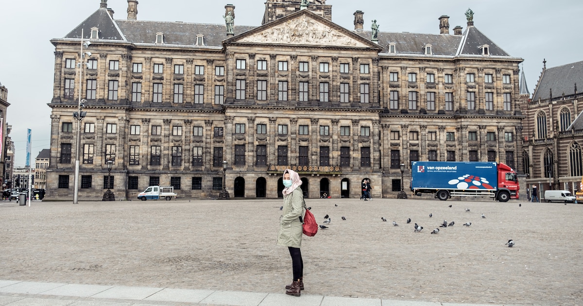 Het Parool wil weten: wat is jouw herinnering aan de coronapandemie ...