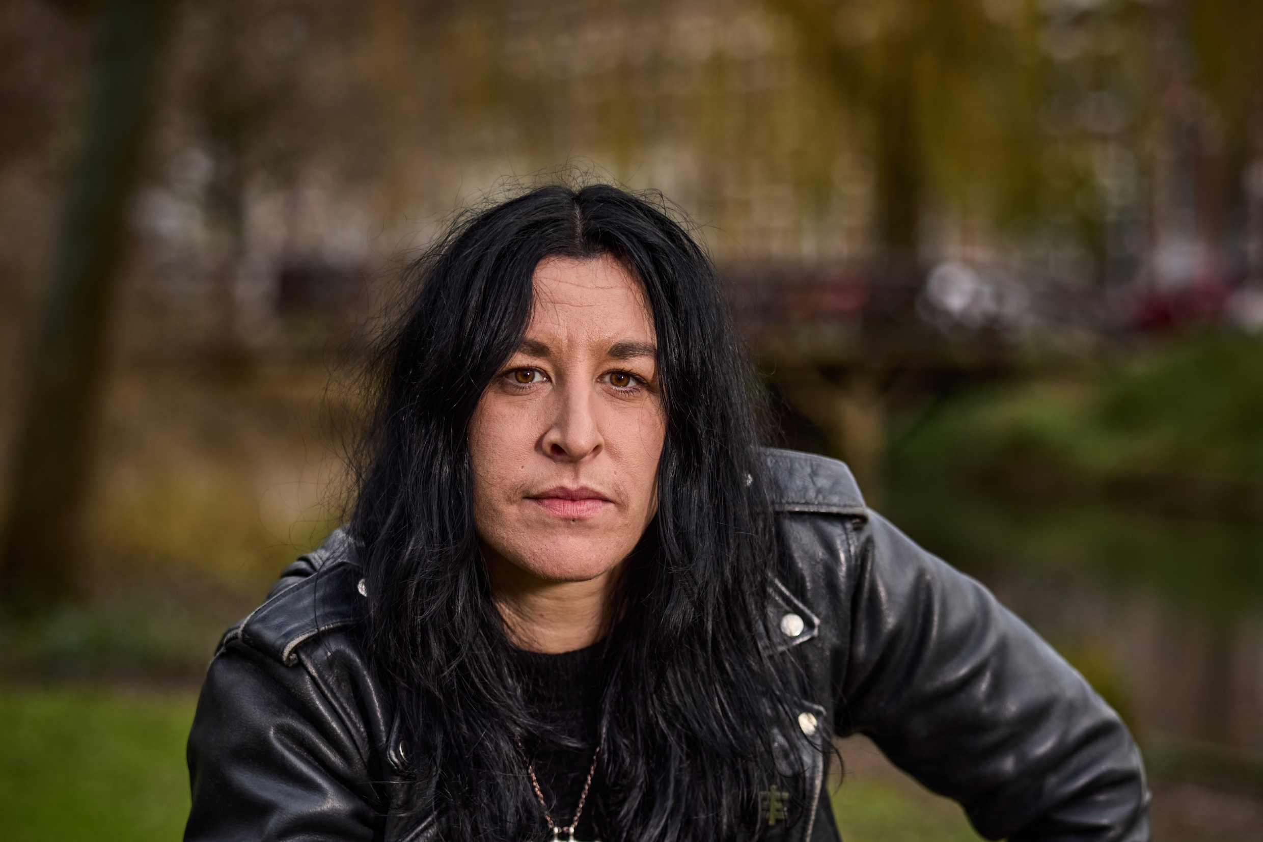 Raven van Dorst over de bevrijding die diens nieuwe naam bracht: ‘Ik ...