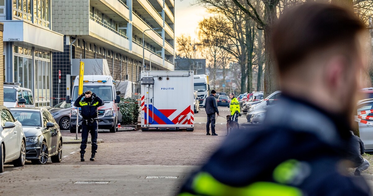 OM eist 8 jaar en tbs tegen minderjarige verdachte voor liquidatie Itzhak Meiri | Het Parool