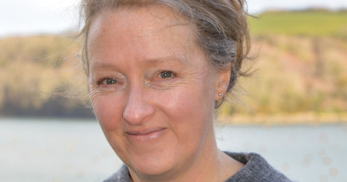 Bestsellerauteur Raynor Winn geeft eerste Nederlandse ...