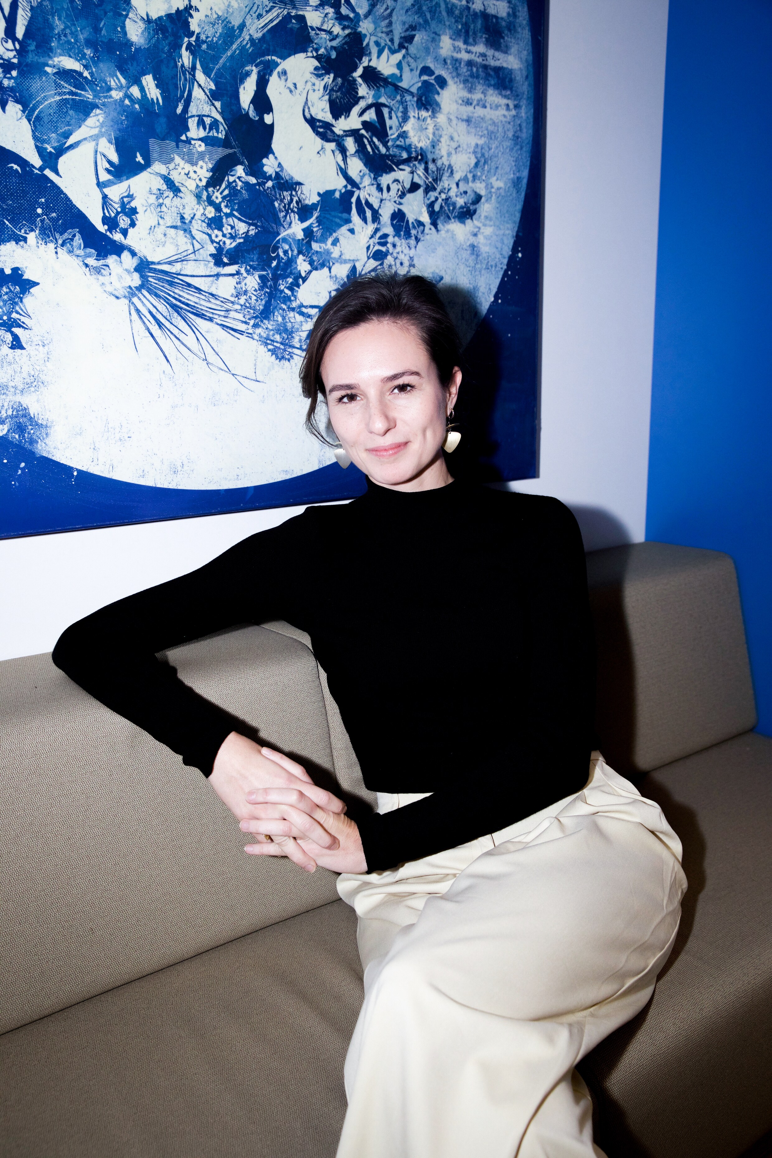 Shell bundelt onderzoek naar nieuwe energie in Amsterdam-Noord: ‘We ...