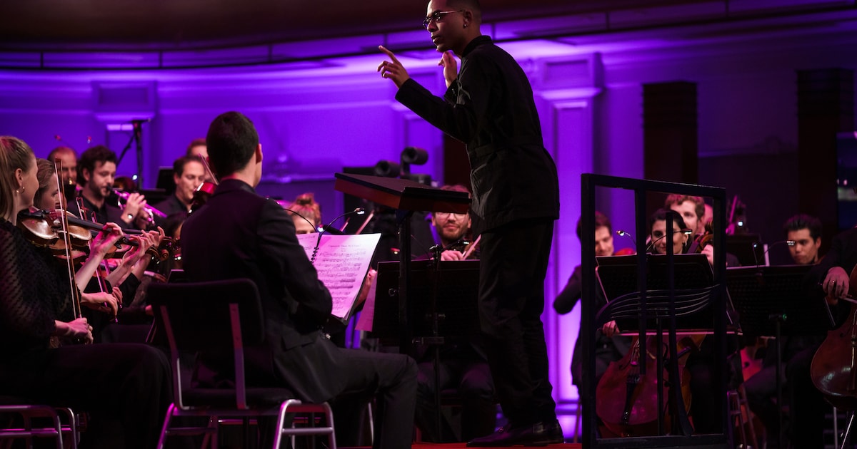 Op zijn gunstigst geformuleerd staan de kandidaten van Maestro te ...