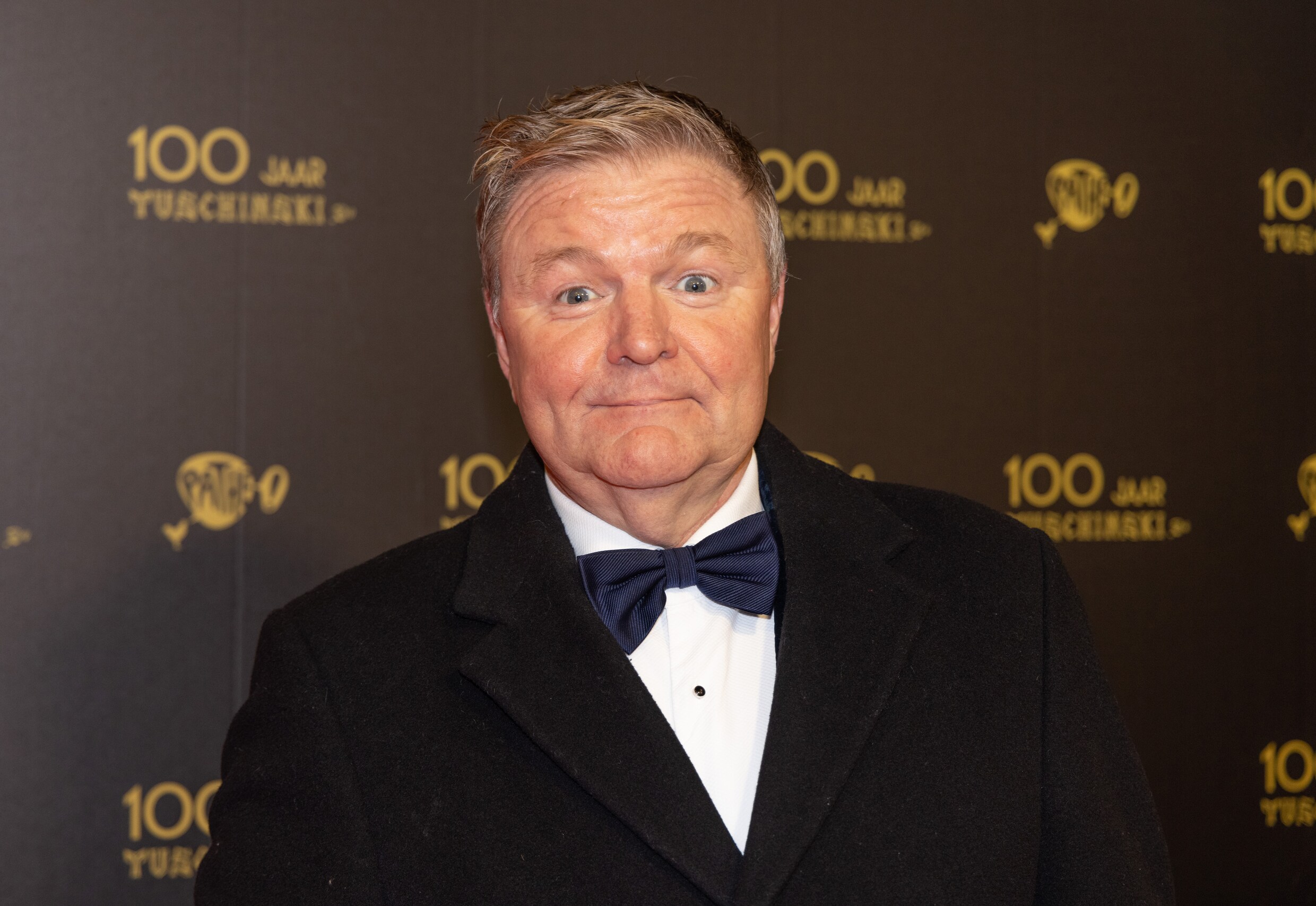 René Mioch en Kriterion onderscheiden om verdiensten voor bioscopen ...