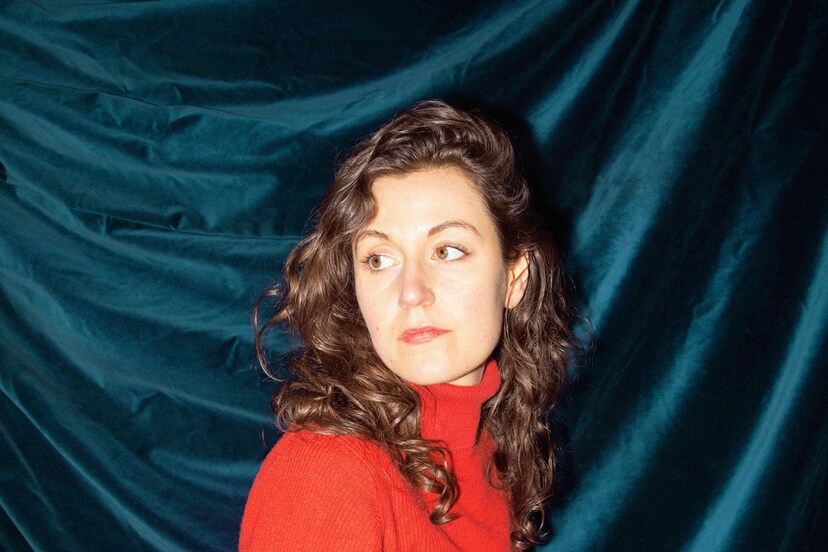 Singer-songwriter Tessa Rose Jackson maakt sterke herstart als Someone ...