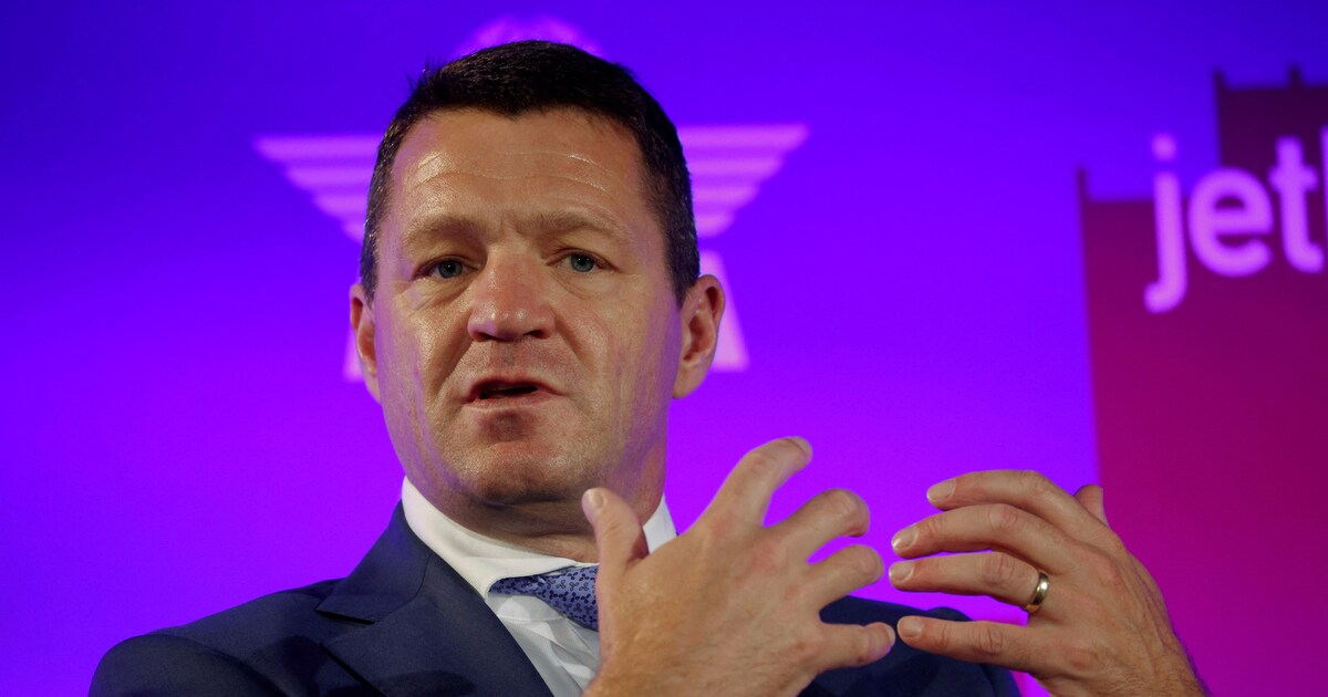 KLM-topman Elbers sluit deal met Indiaas Indigo en stapt meteen over ...