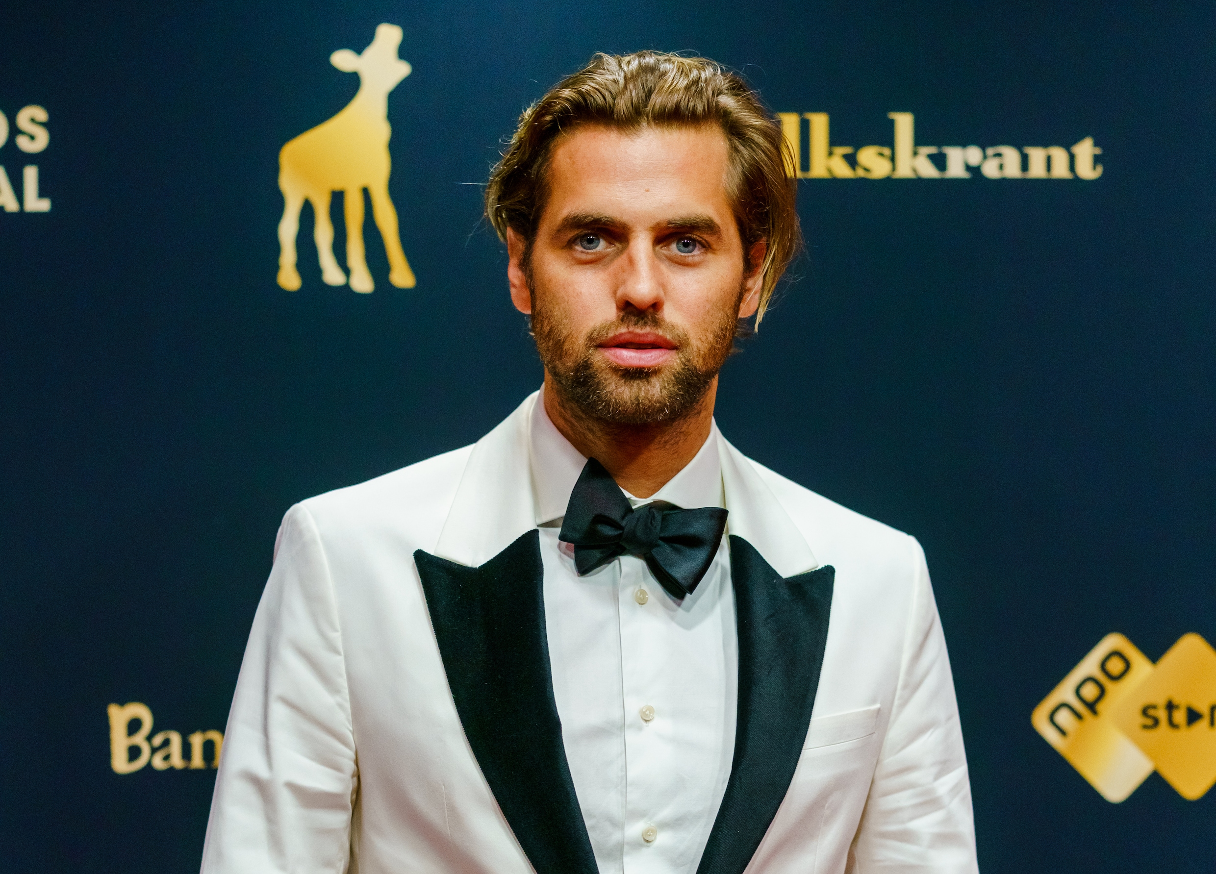 Nog twee meldingen van aanranding door Manuel Broekman | Het Parool