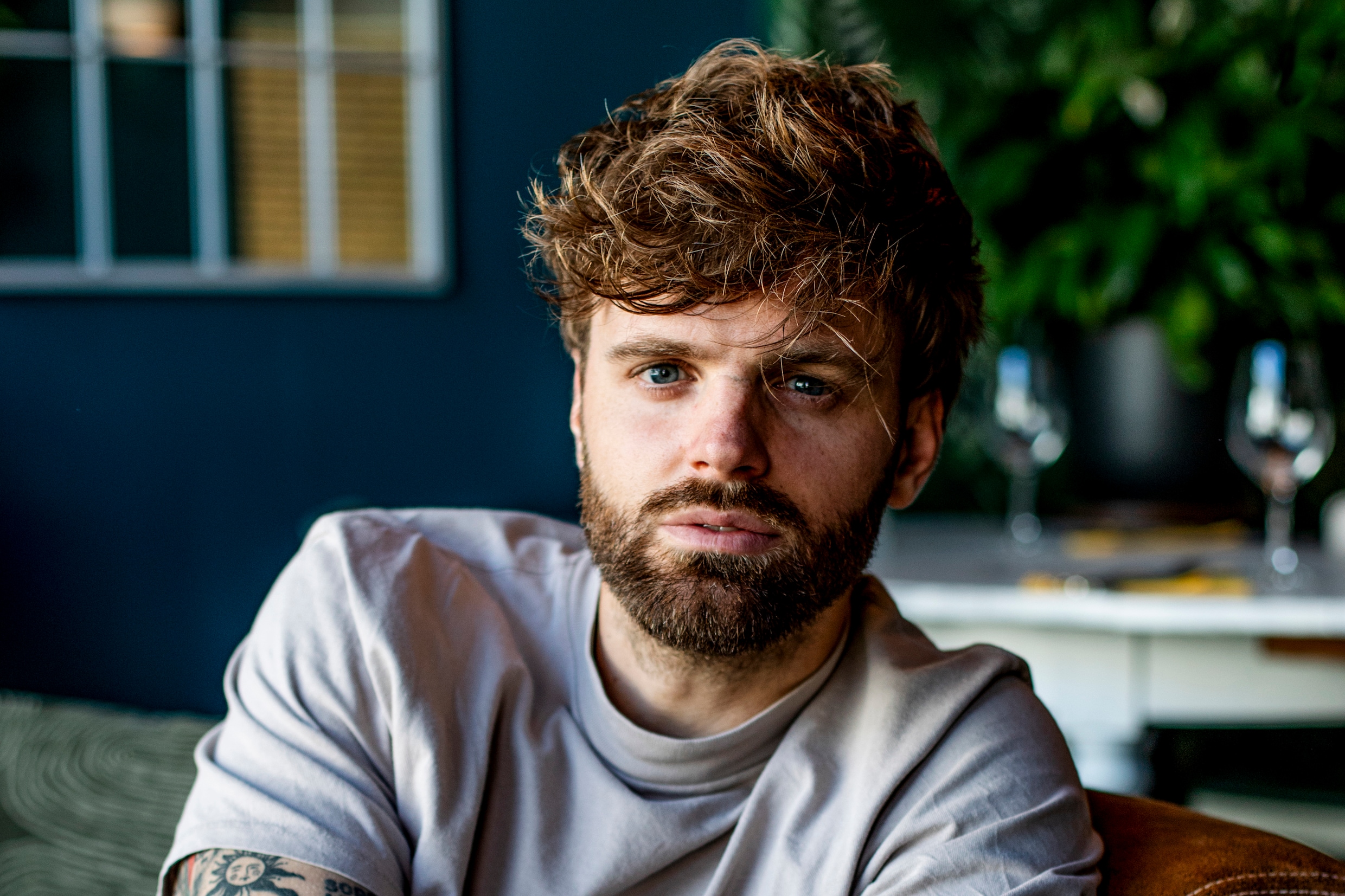 Tim Hofman: millennial met een missie laat het Voice-imperium wankelen ...