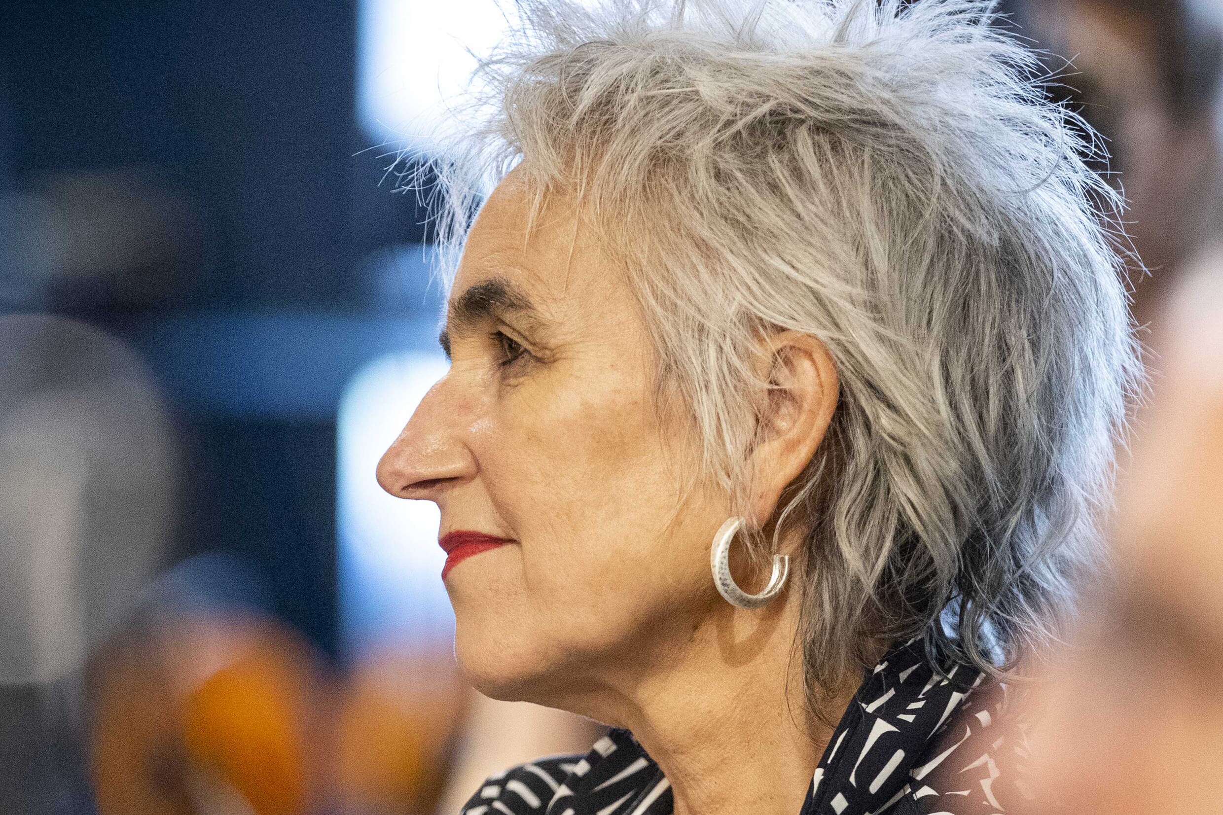 Marion Koopmans op zoek naar de oorsprong van corona: ‘Het is nog ...