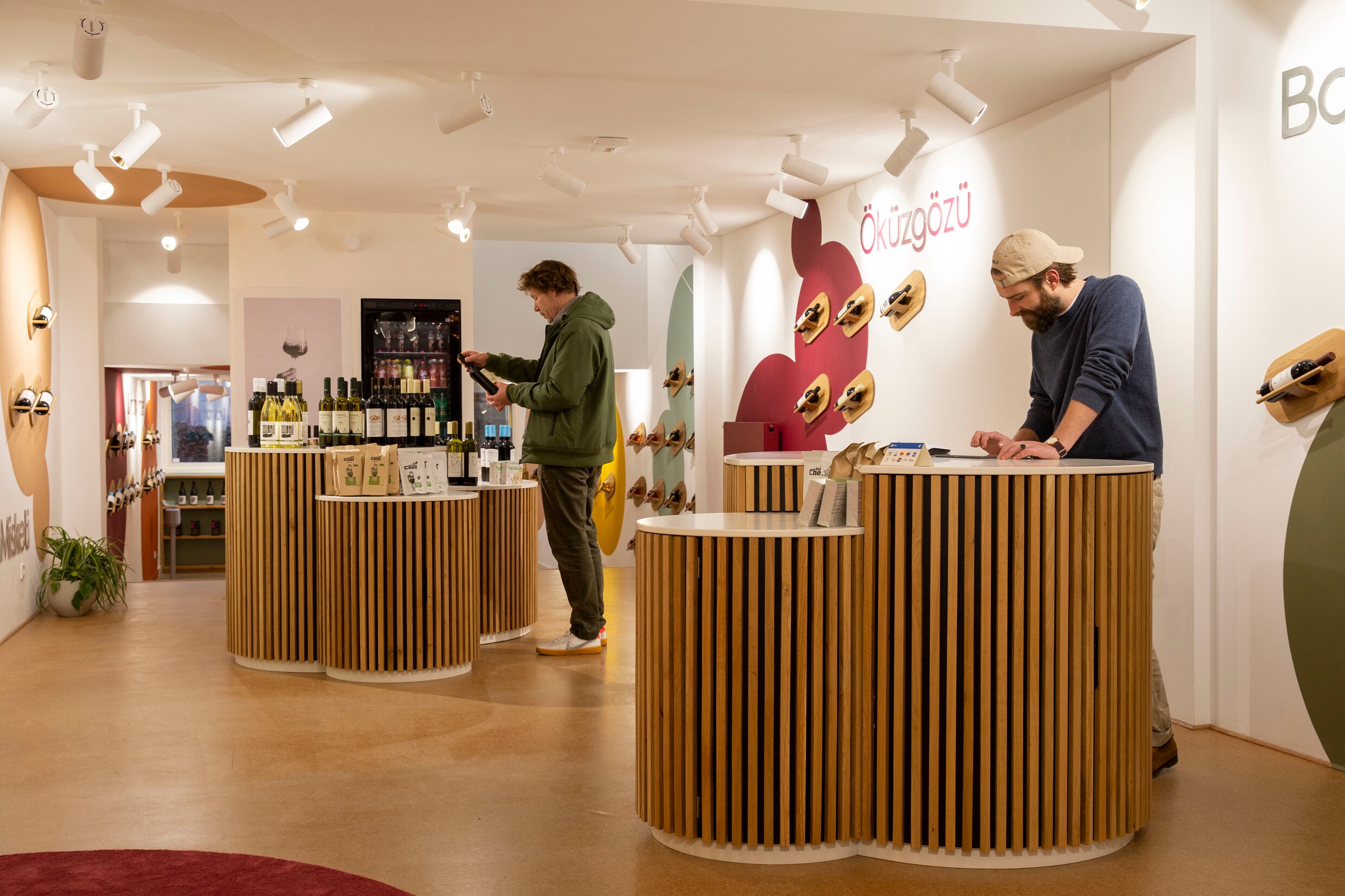 Güney’s Delights bedient de avontuurlijke Nederlandse drinker met ...