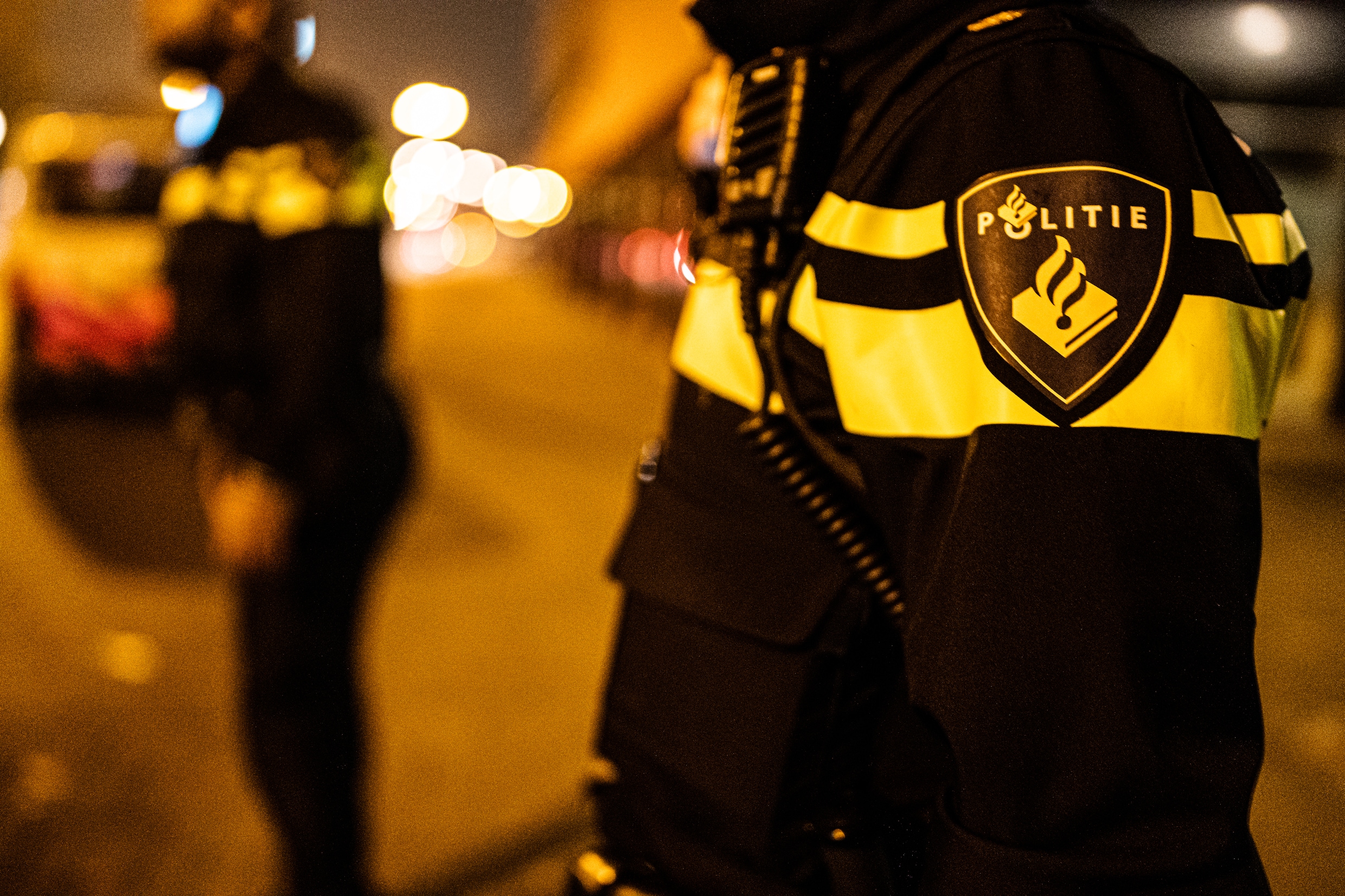 Man (34) aangehouden voor zware mishandeling in supermarkt in Amsterdam ...