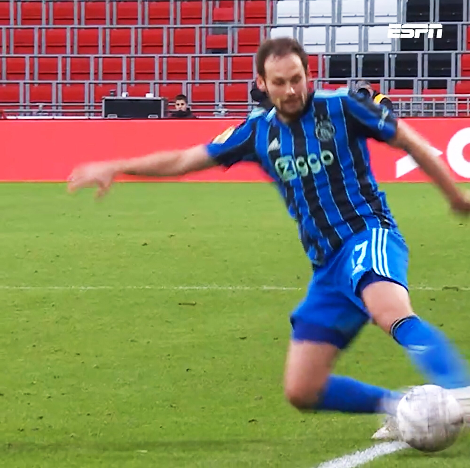 Sjaak Swart over die veelbesproken bal: ‘Die trainer van PSV heeft ...