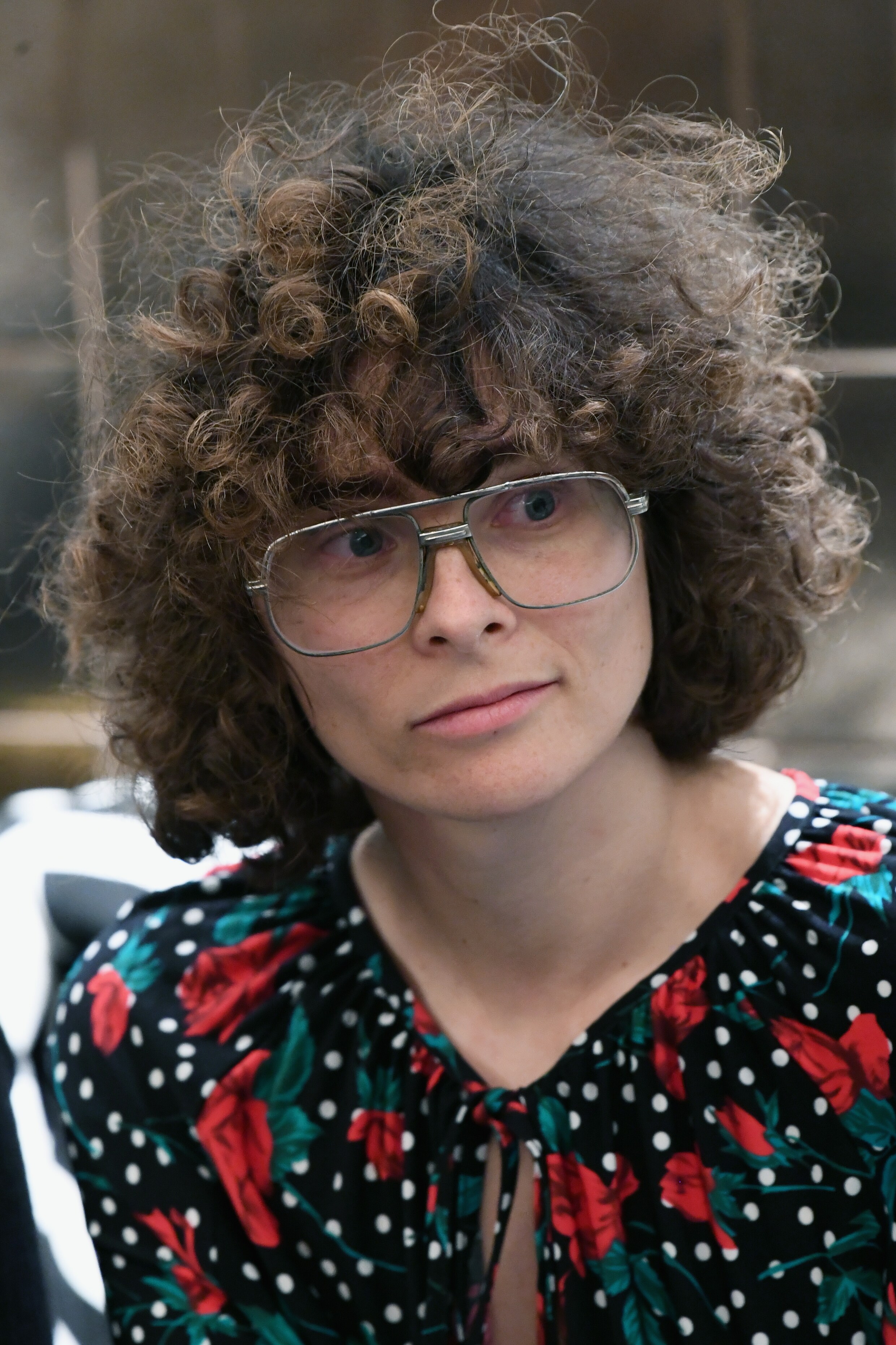 Regisseur Amanda Kramer in de spotlight op IFFR: ‘Ik schrijf graag ...