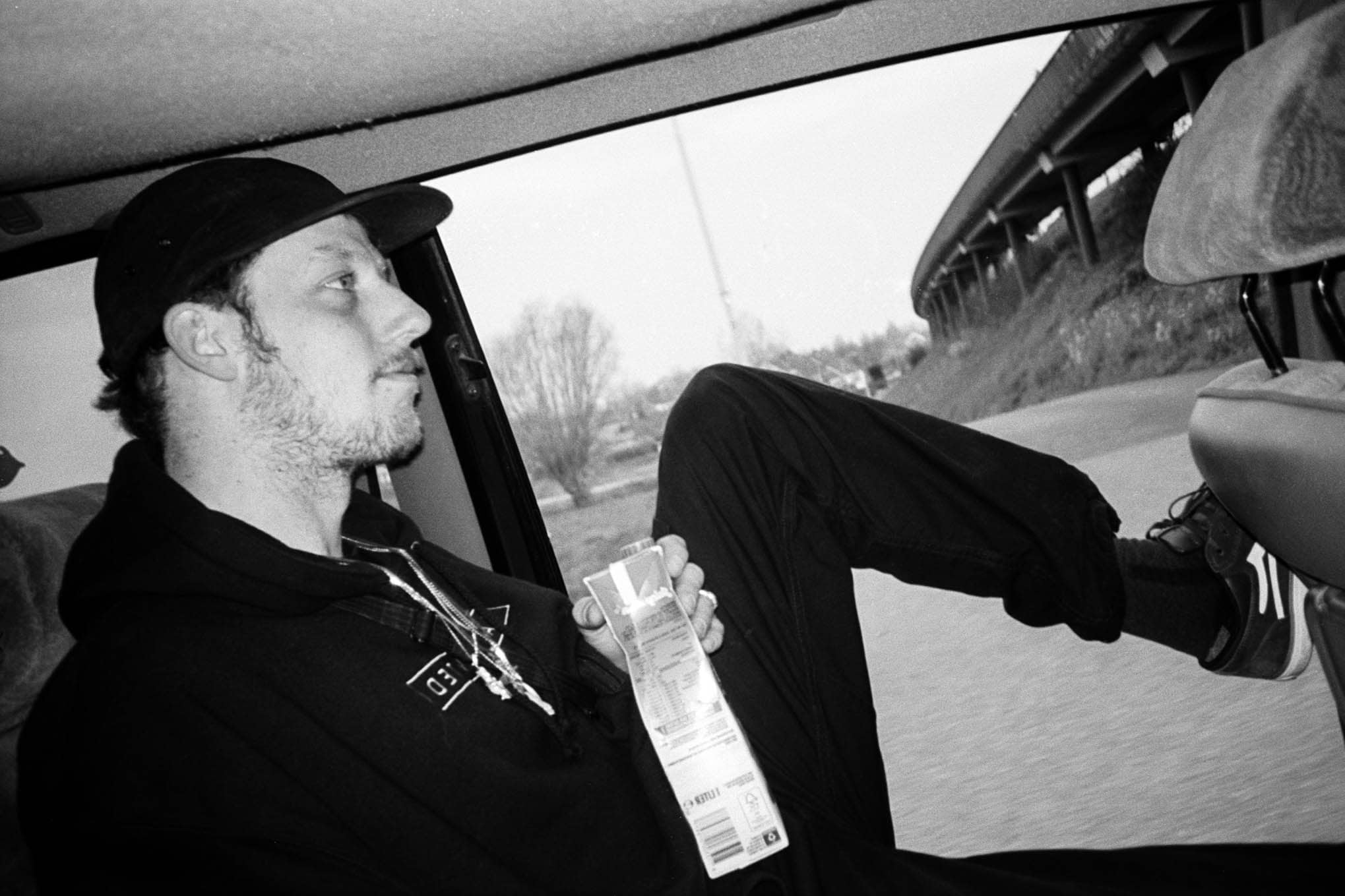 Casper Verheijen (29) zat tijdens straatruzie op tiener die ‘niets ...