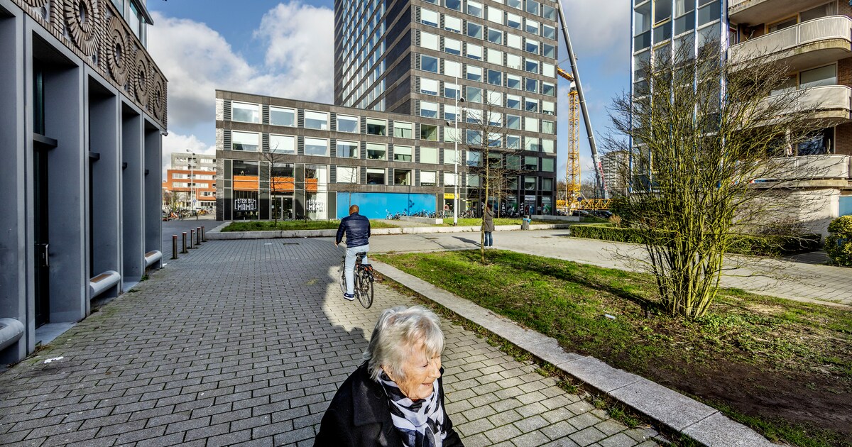 Change= blijft beheerder wooncomplex in Amsterdam Nieuw-West, pandeigenaar verliest hoger beroep ...