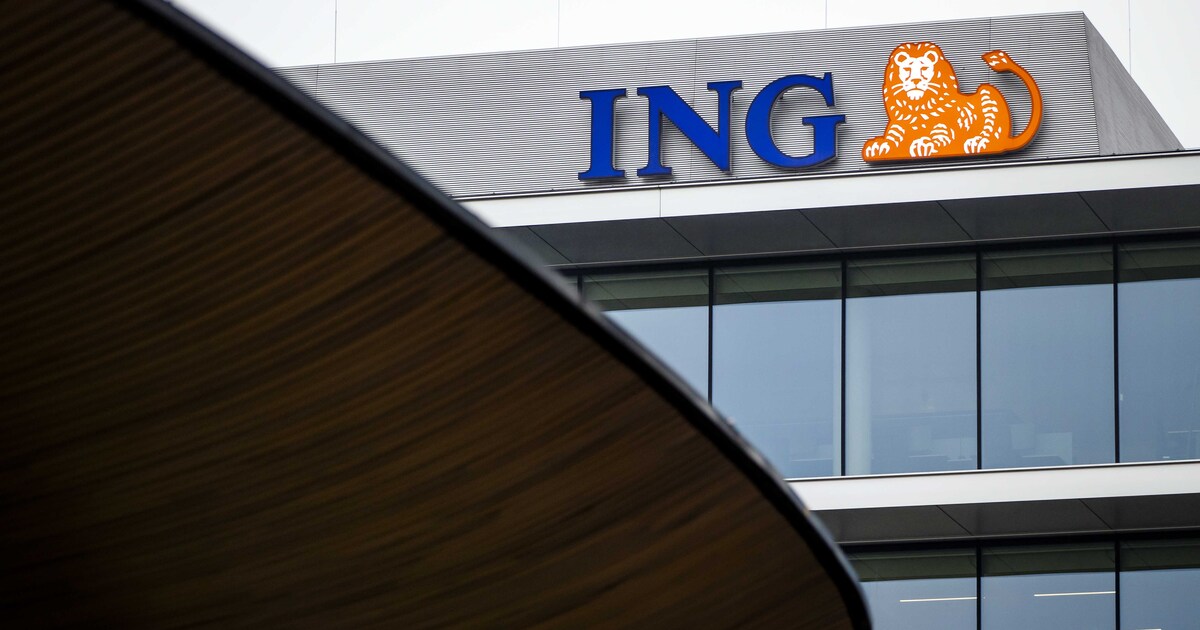 Onterecht geld afgeschreven bij onbekend aantal ING-klanten | Het Parool