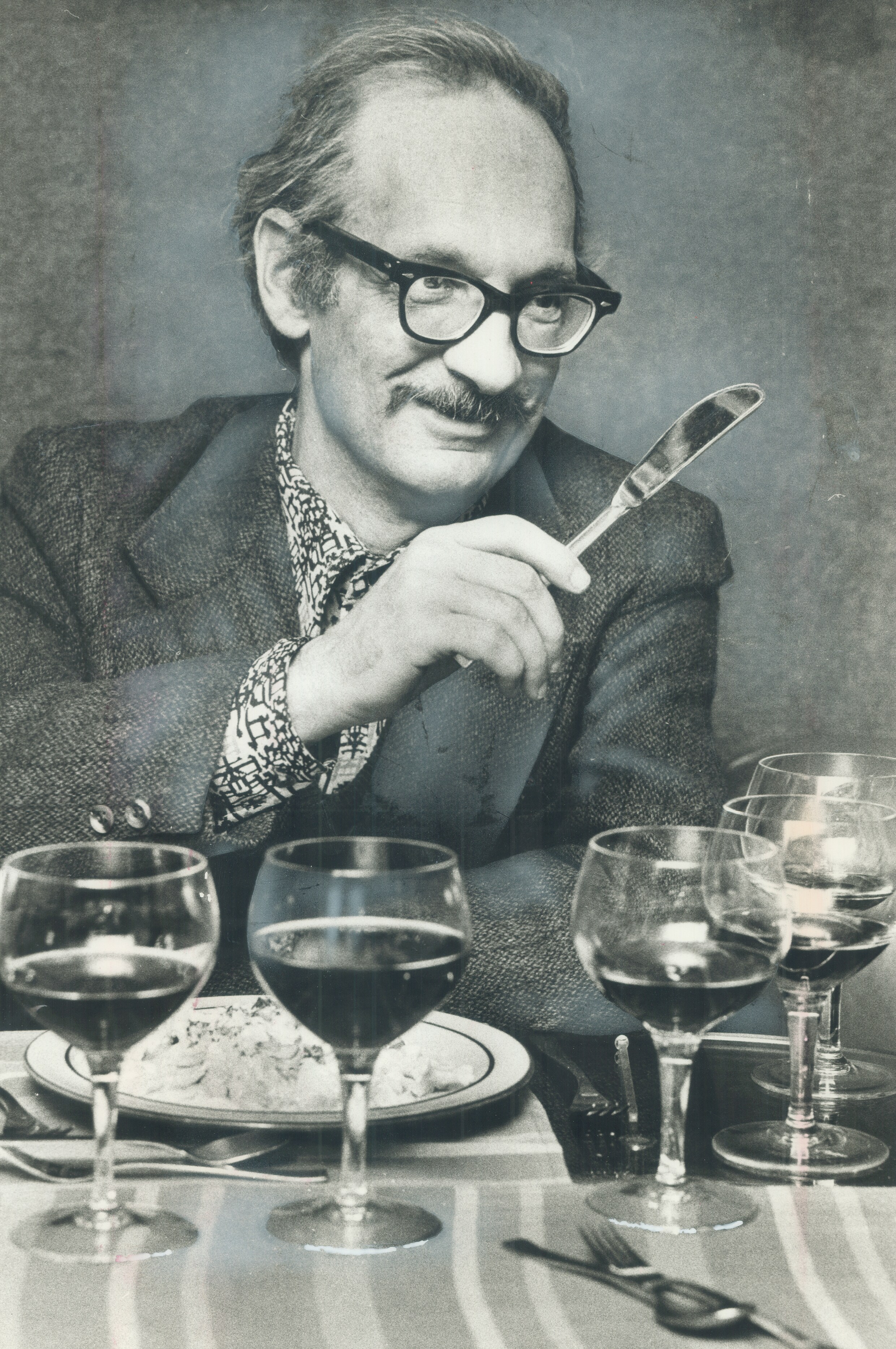 George Crumb (1929-2022) was een romantische modernist | Het Parool