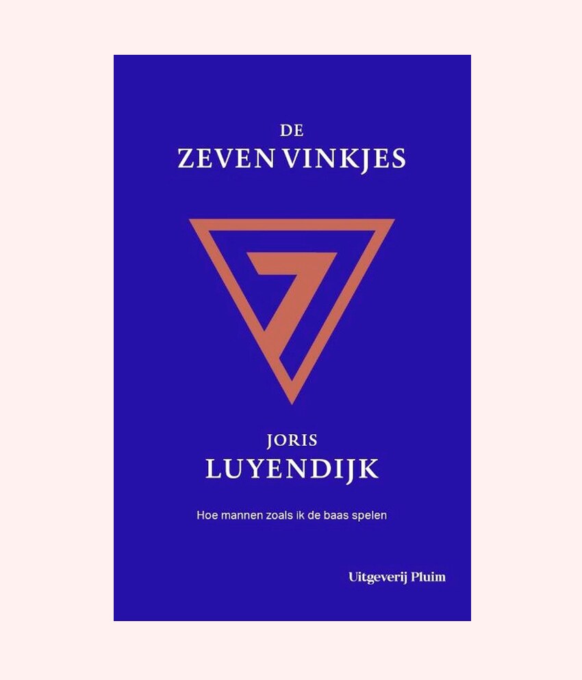 Scheltema boeken top tien | Het Parool