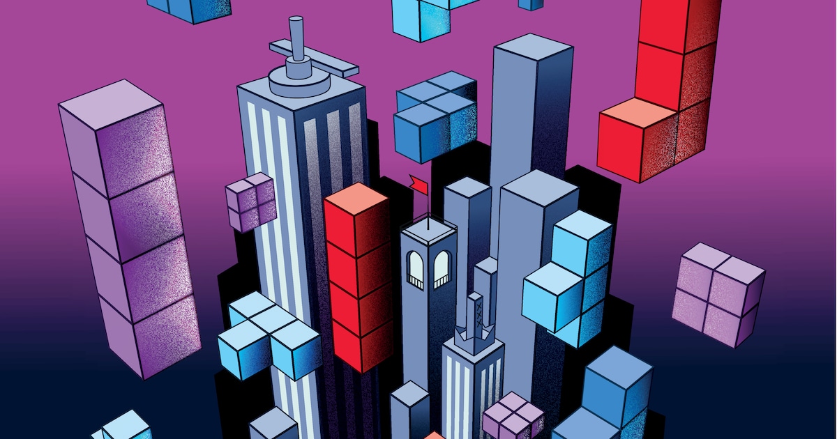 Chaos surrounding Box 3 tax law is a major blow to the tech sector ...
