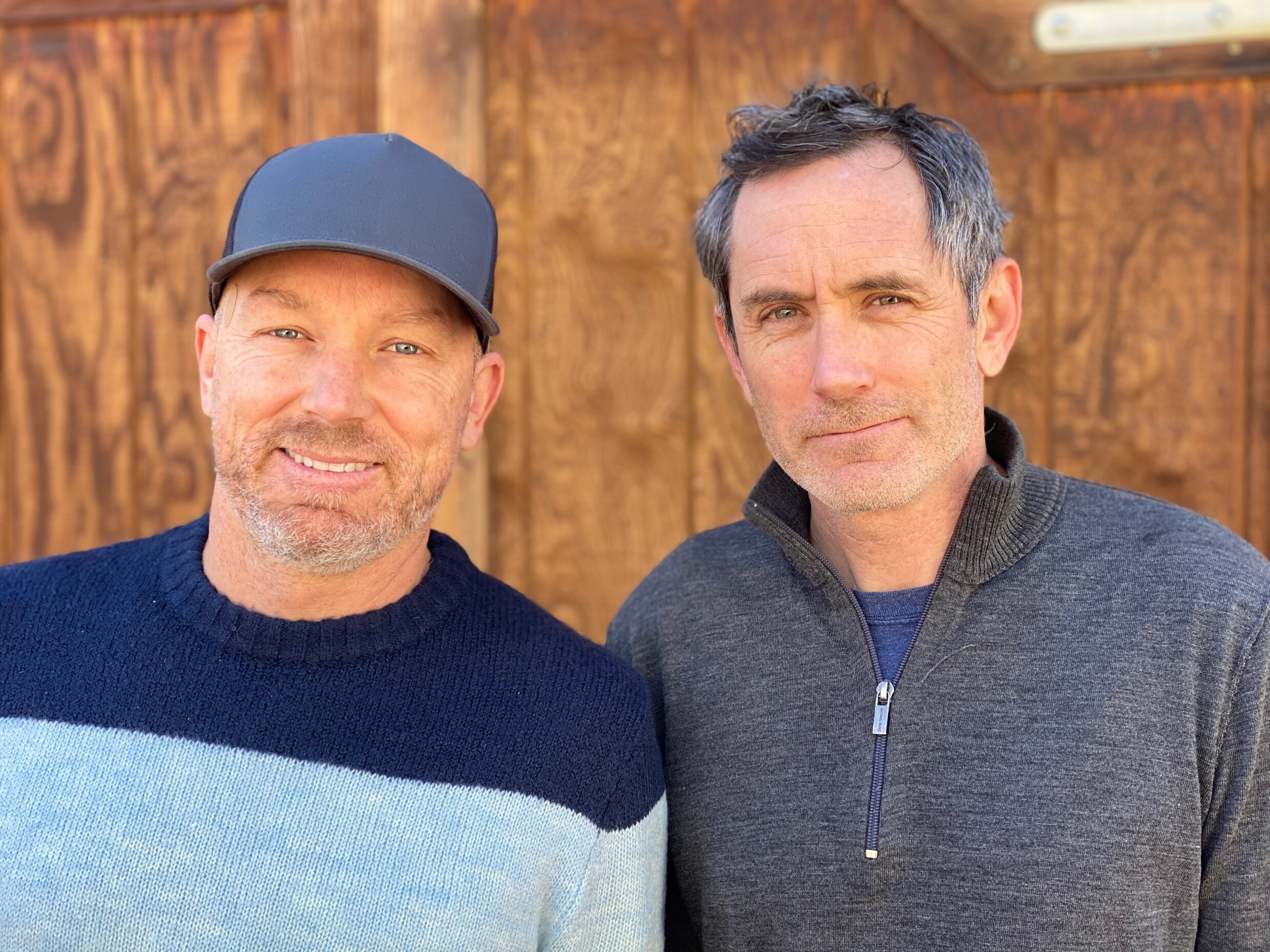 The Alpinist volgt de avonturen van een jonge Canadese bergbeklimmer ...