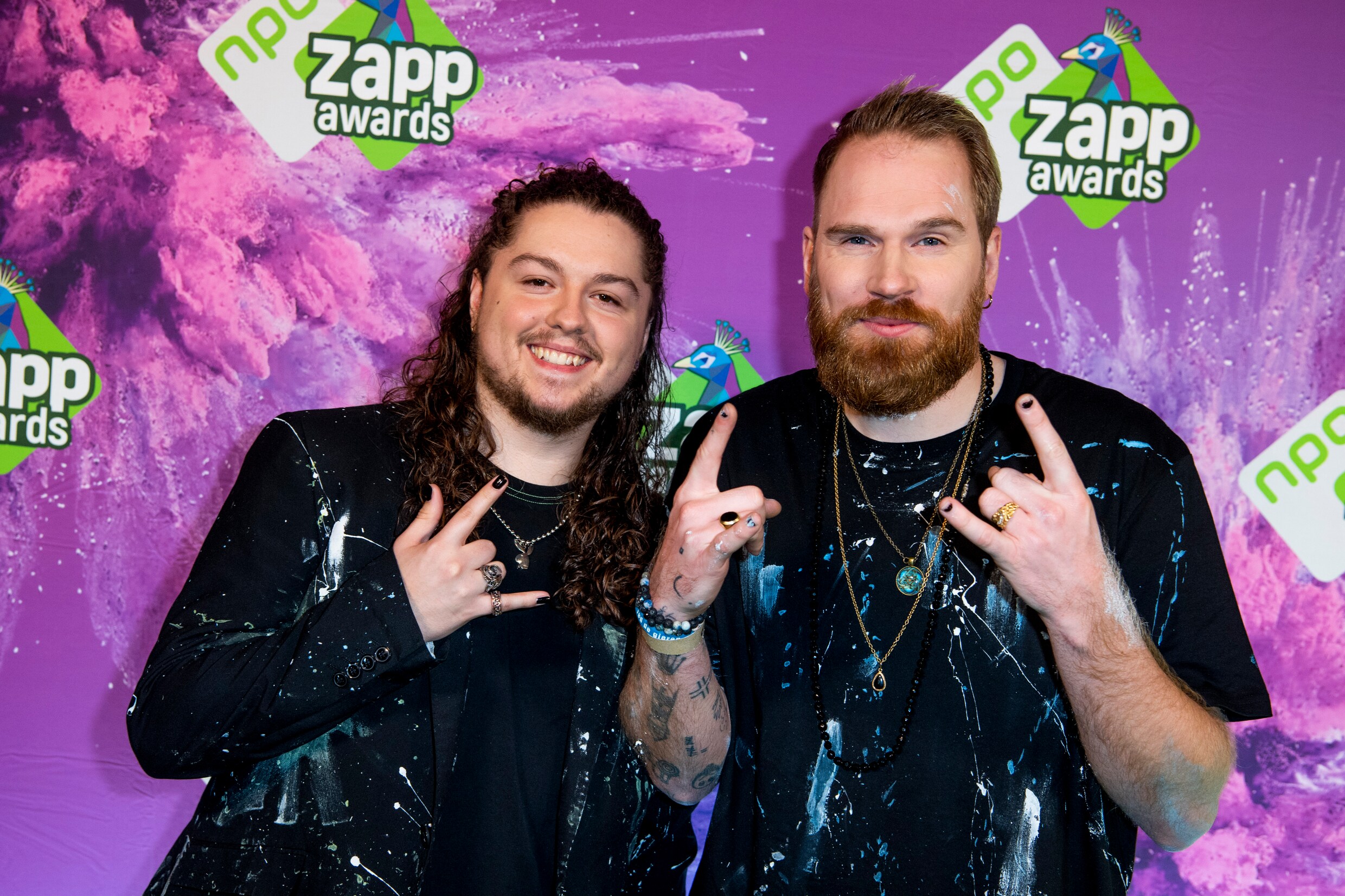 Mediapark | Het Parool