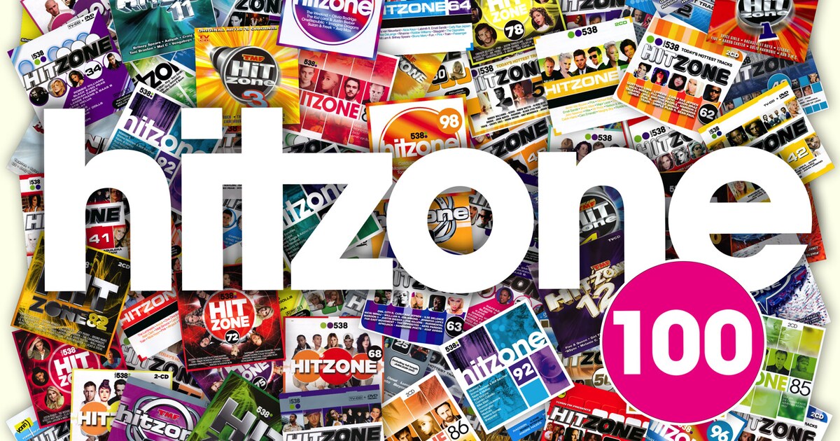Einde van een tijdperk voor millennials: cd-serie Hitzone houdt ermee op | Het Parool