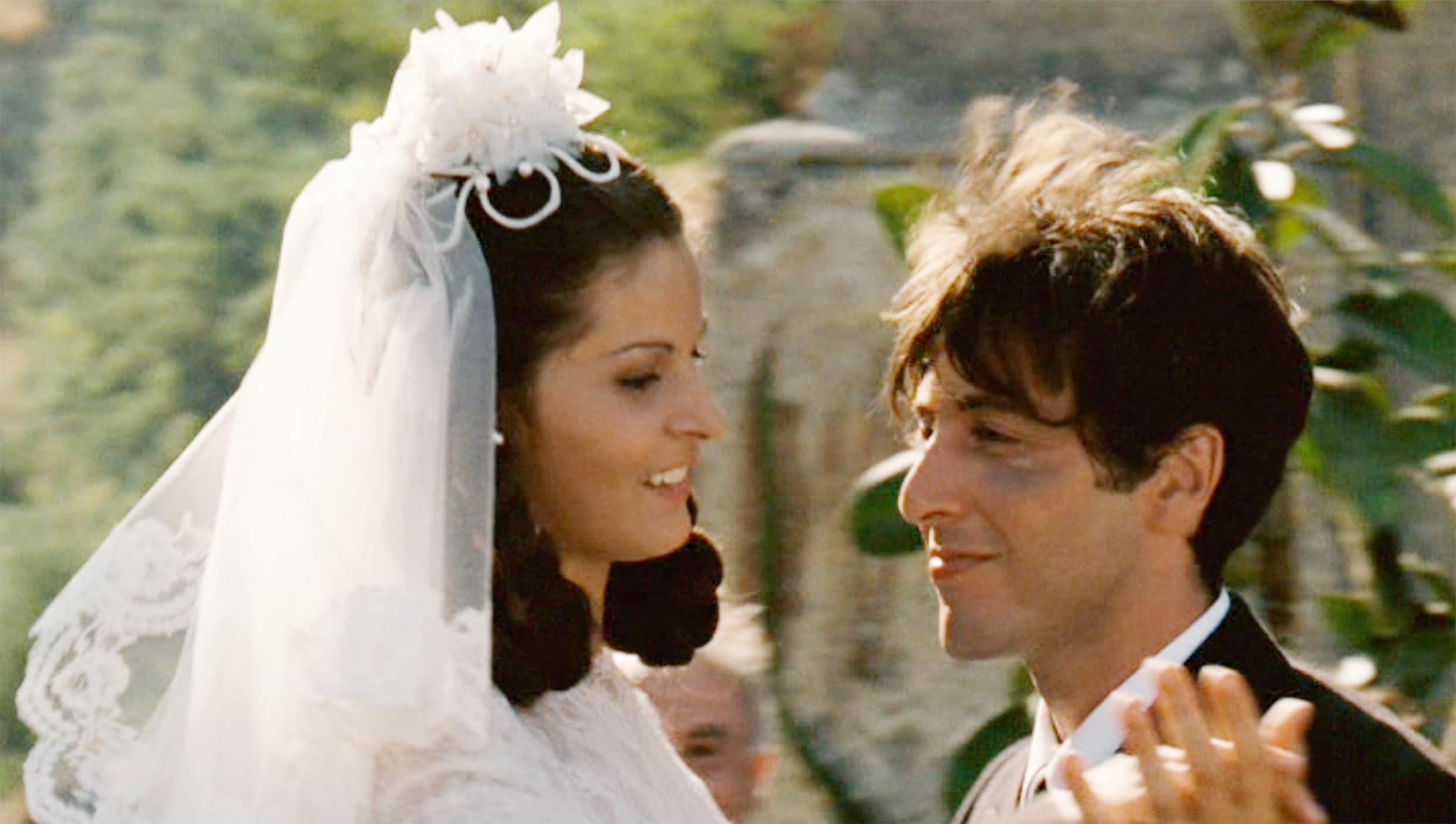 Superieure soapopera The Godfather weer in de bios na 50 jaar | Het Parool