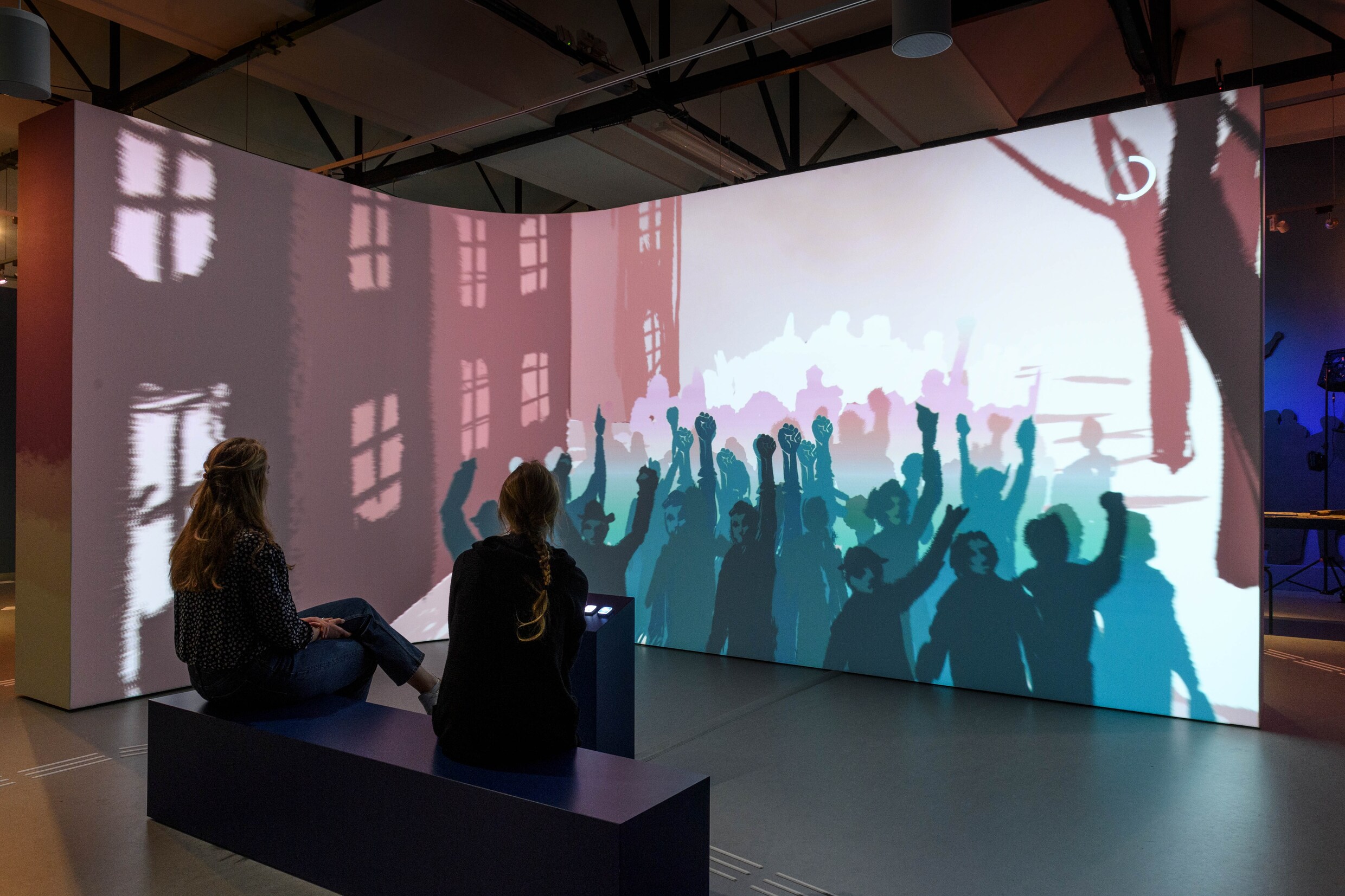 Weekendtips: hiphoppen in Bitterzoet of kijk korte magische kinderfilms ...