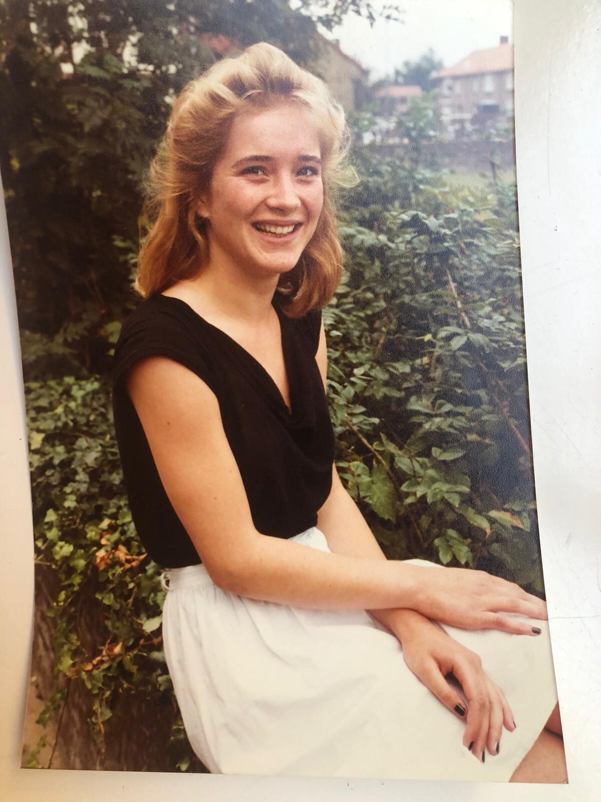 Elisabeth Bootsma strijdt al jaren tegen het Amsterdamse scholensysteem ...