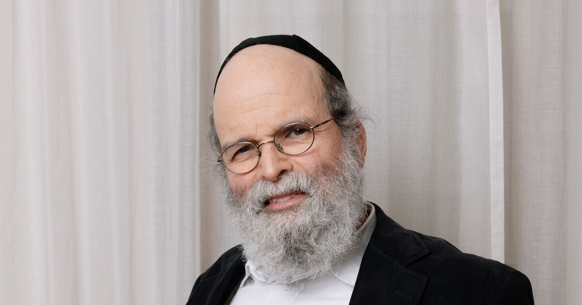 De Joodse psychiater Fedia Jacobs kreeg het trauma met de paplepel ...