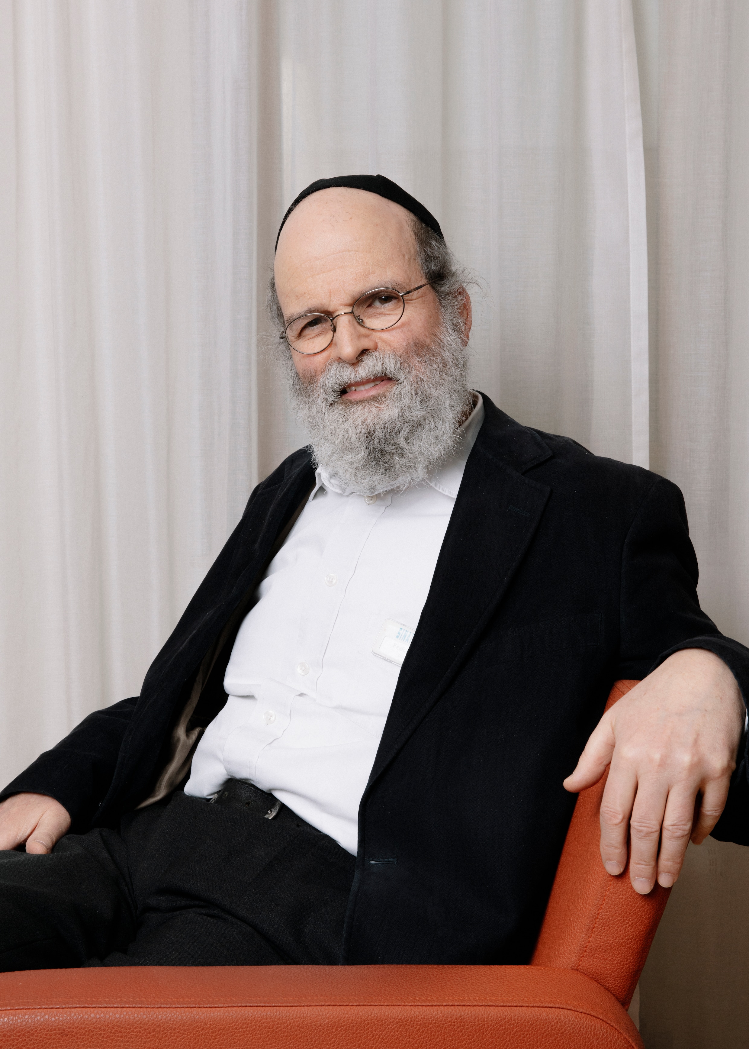 De Joodse psychiater Fedia Jacobs kreeg het trauma met de paplepel ...