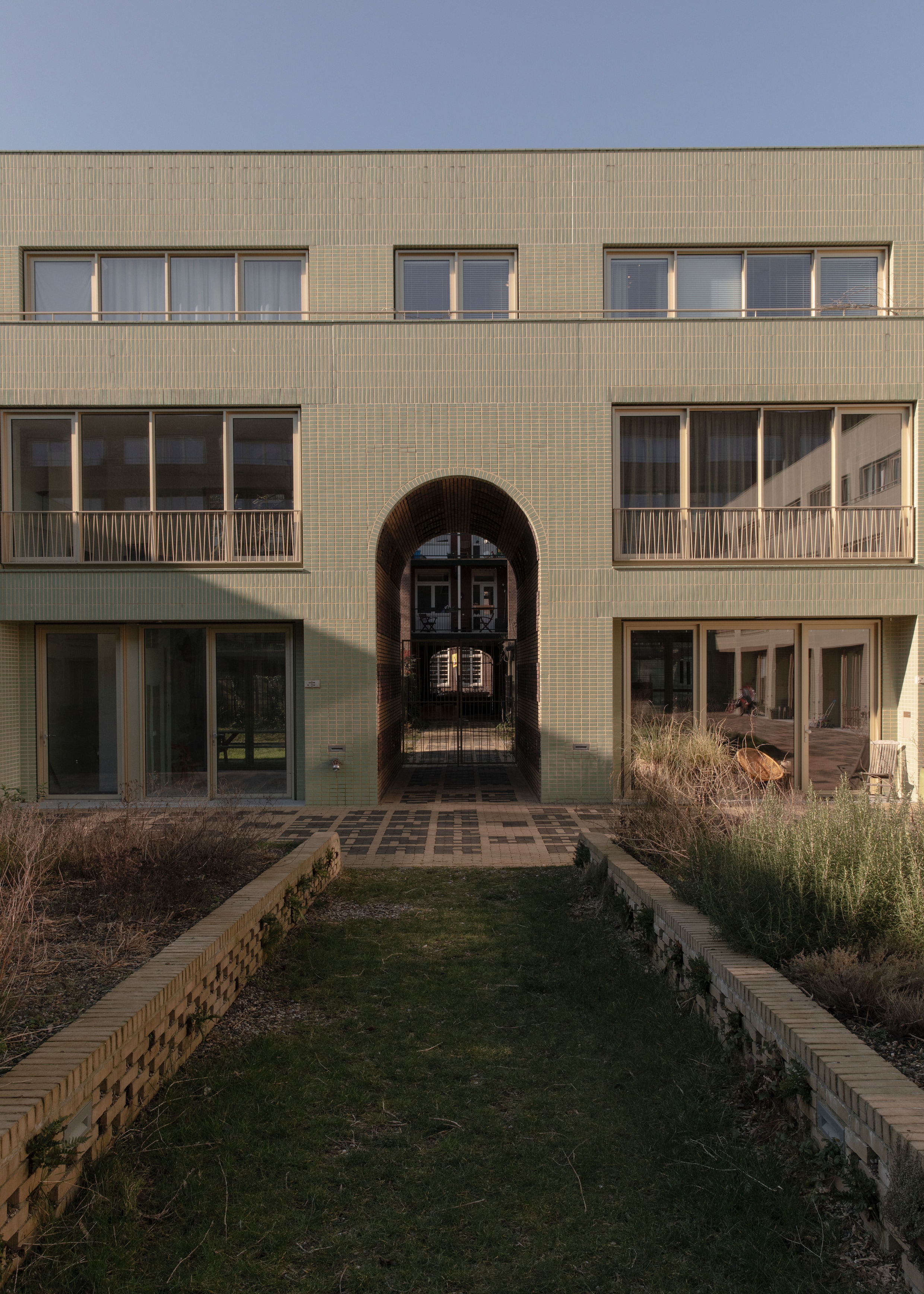 Deze drie Amsterdamse gebouwen maken kans op de titel Beste Gebouw van ...